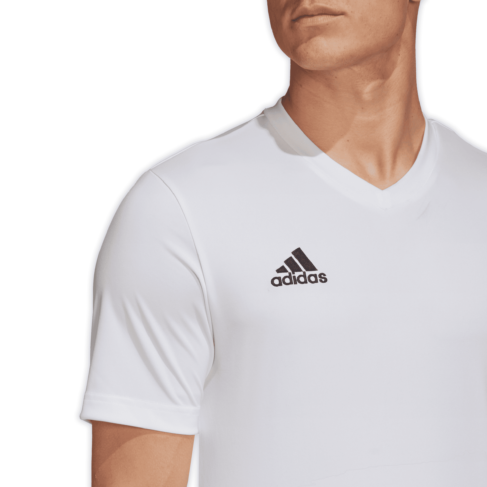 Playera adidas Futbol Entrada 22 Hombre HC5071