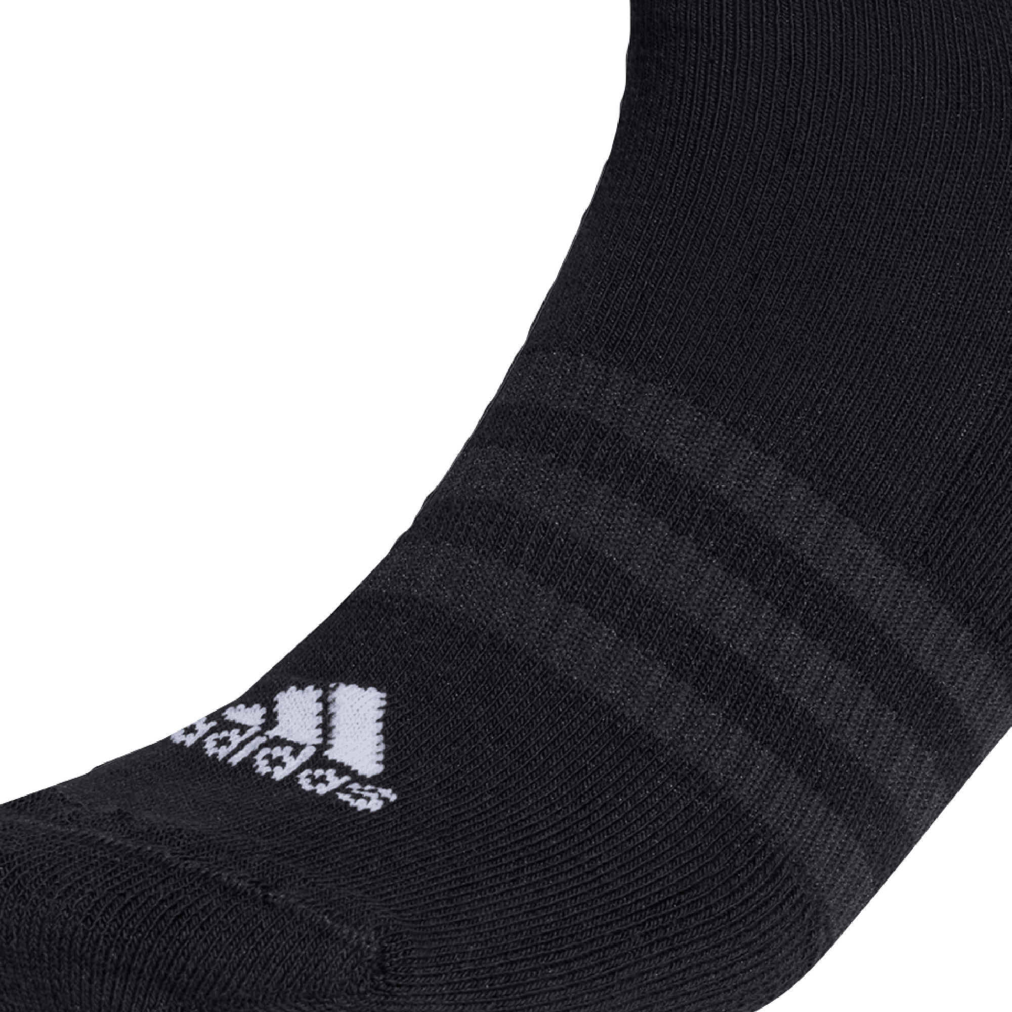 Calcetín adidas Casual Cushioned 3 Pack Unisex IC1332