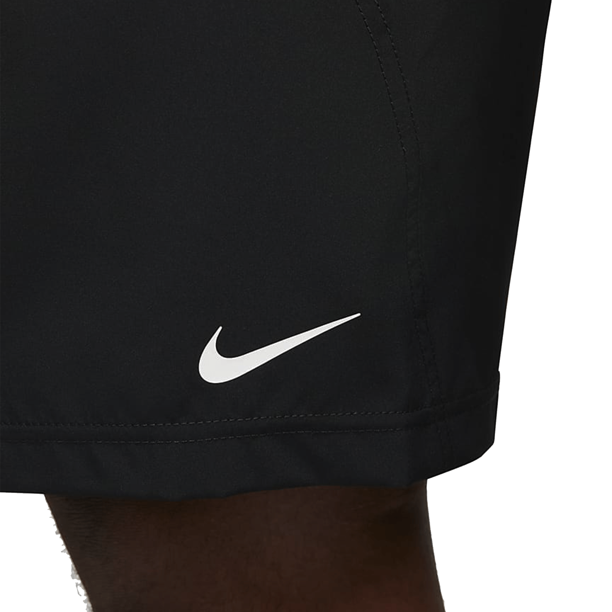Short Nike Entrenamiento Dri-FIT Form Hombre DV9857-010