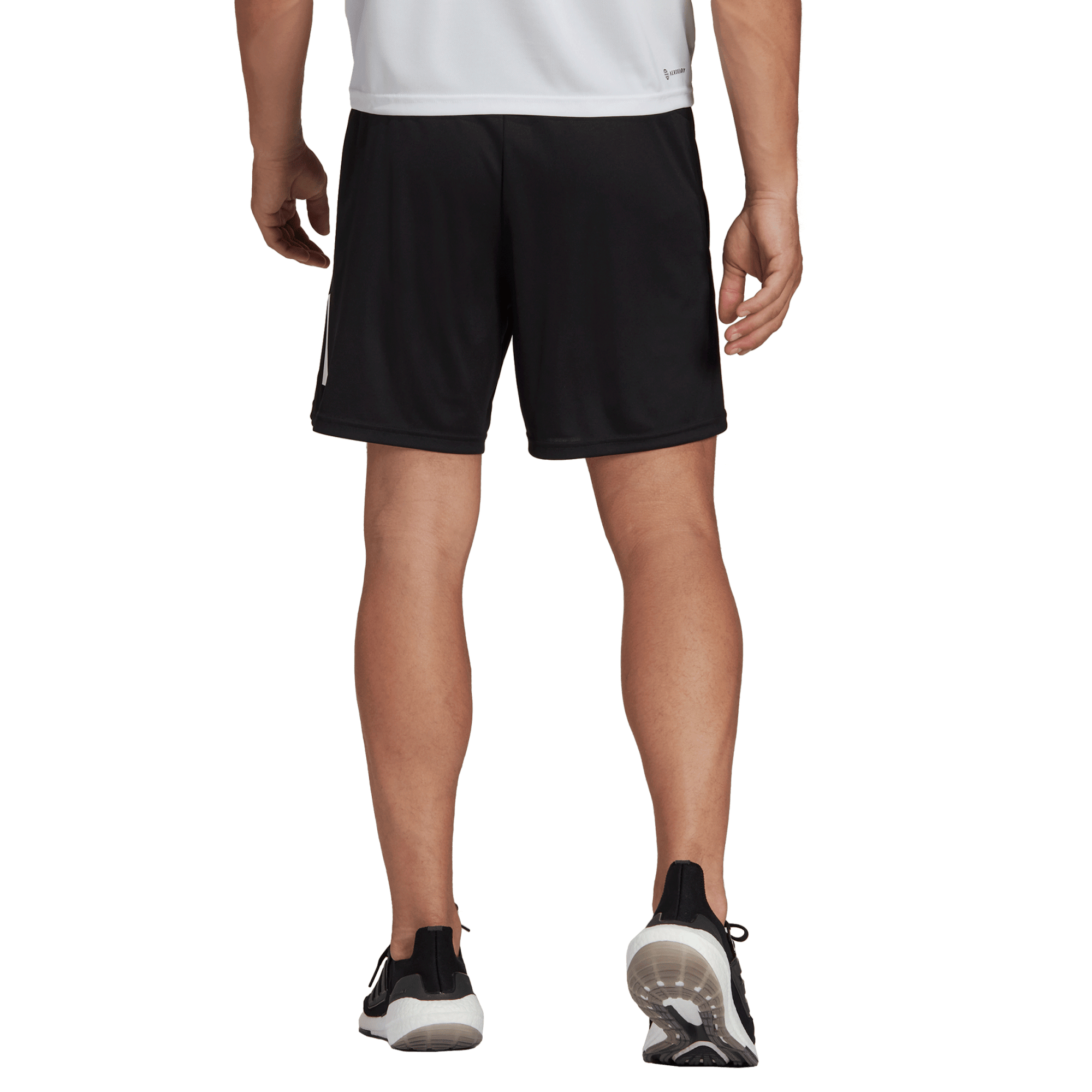 Short adidas Essentials Logo Hombre IB8121