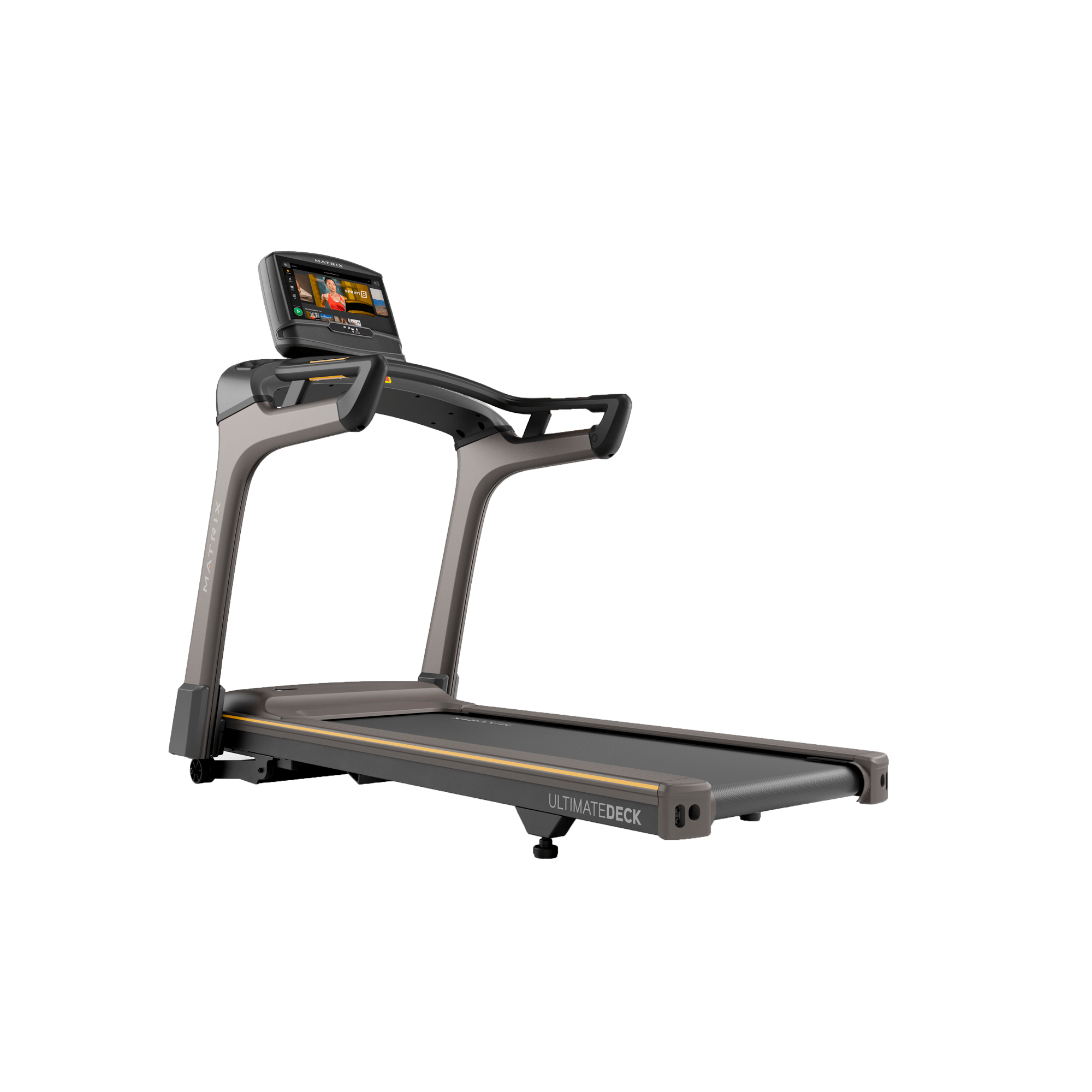Caminadora Matrix Entrenamiento TF30 XIR