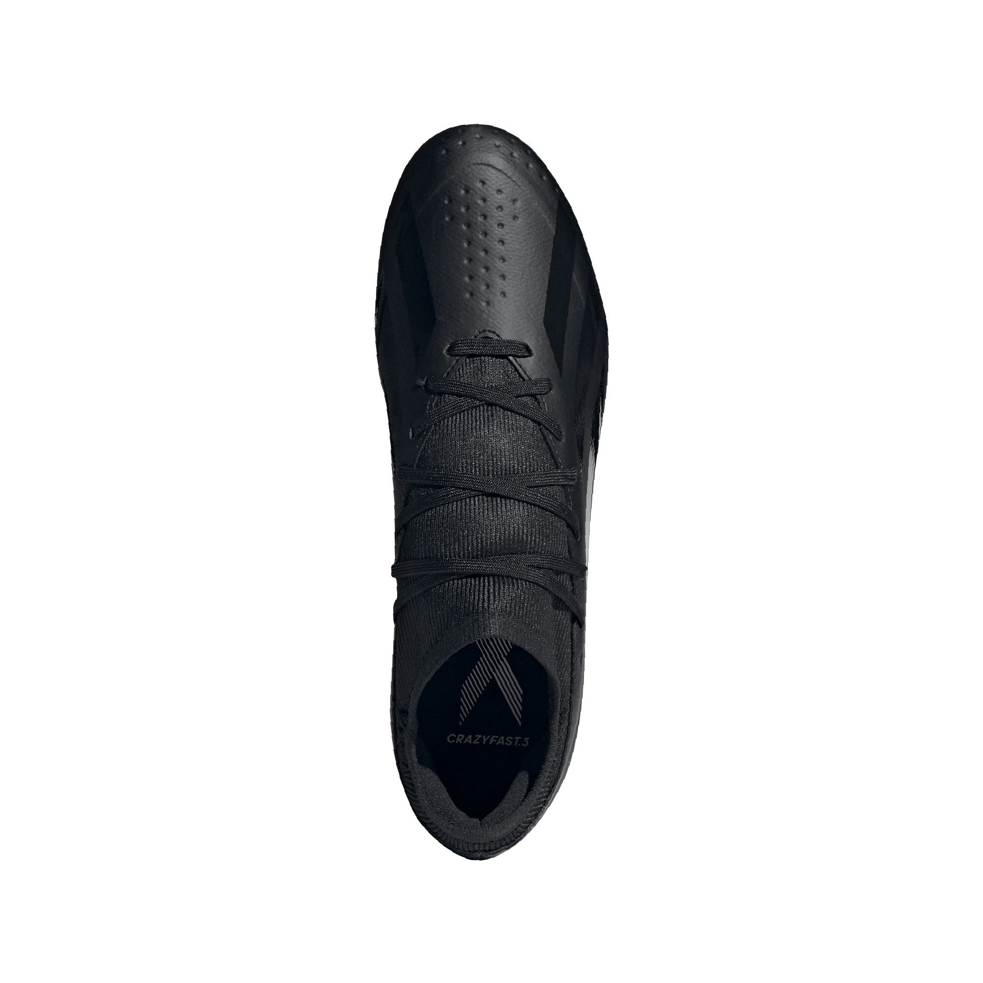 Tachones adidas Futbol X Crazyfast .3 FG Hombre GY7429 - Martí MX