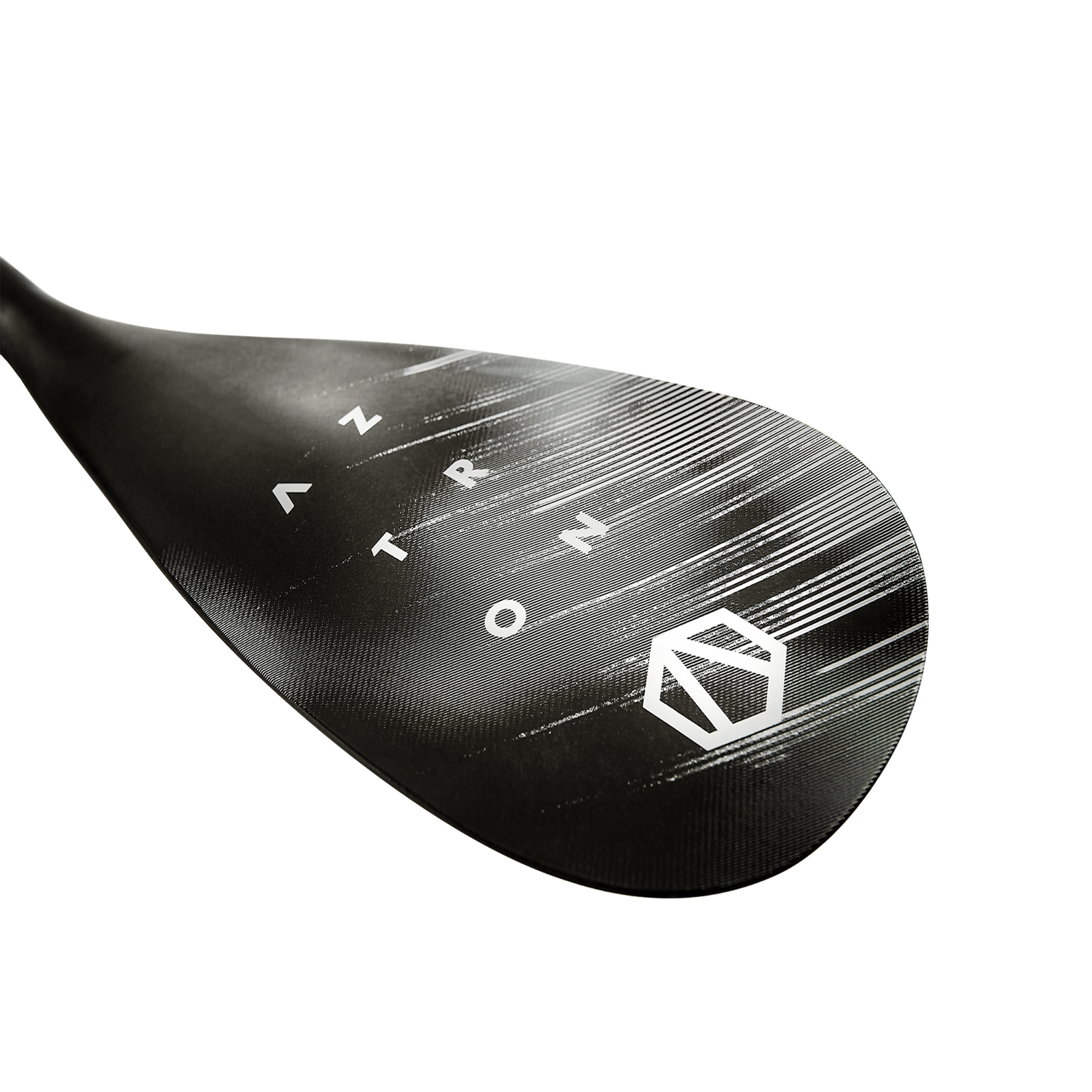 Remo de Aluminio Aztron Surf Style de 4 secciones