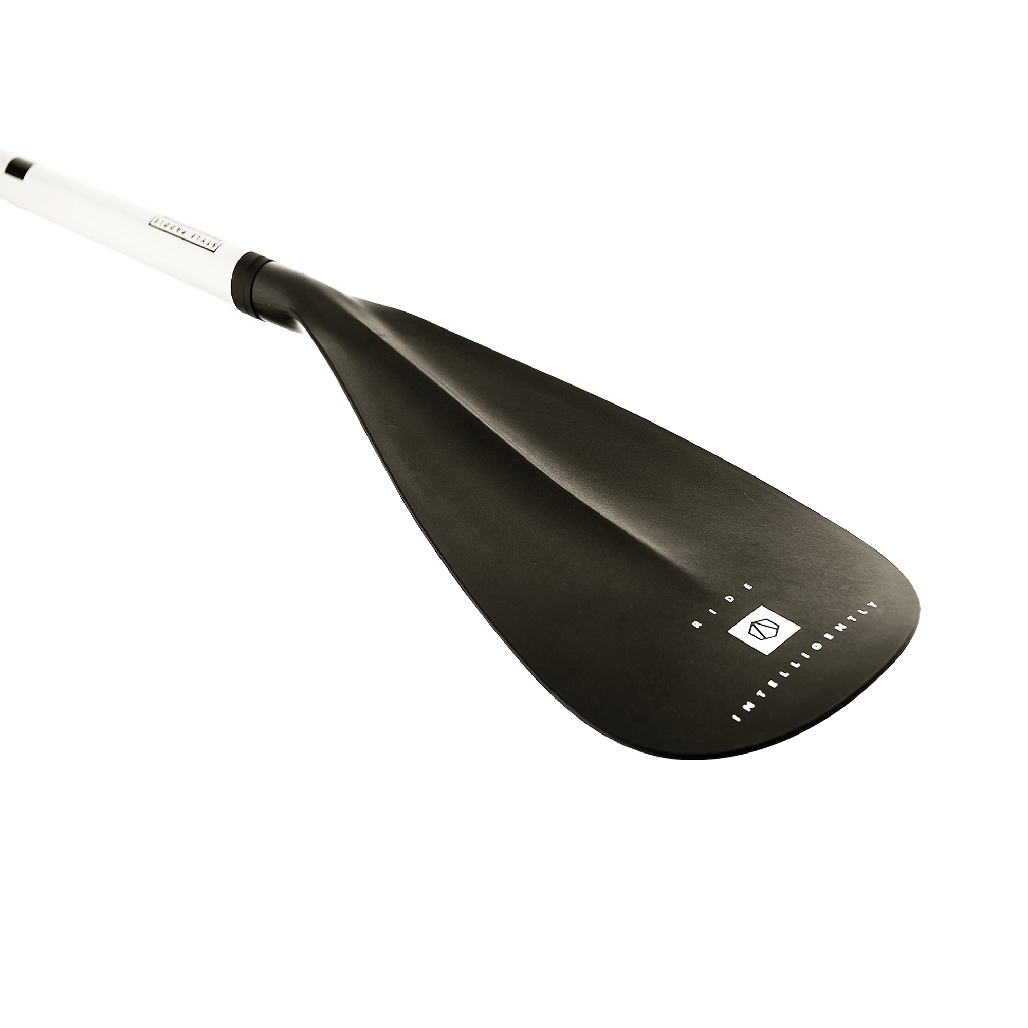 Remo de Aluminio Aztron Surf Style de 4 secciones