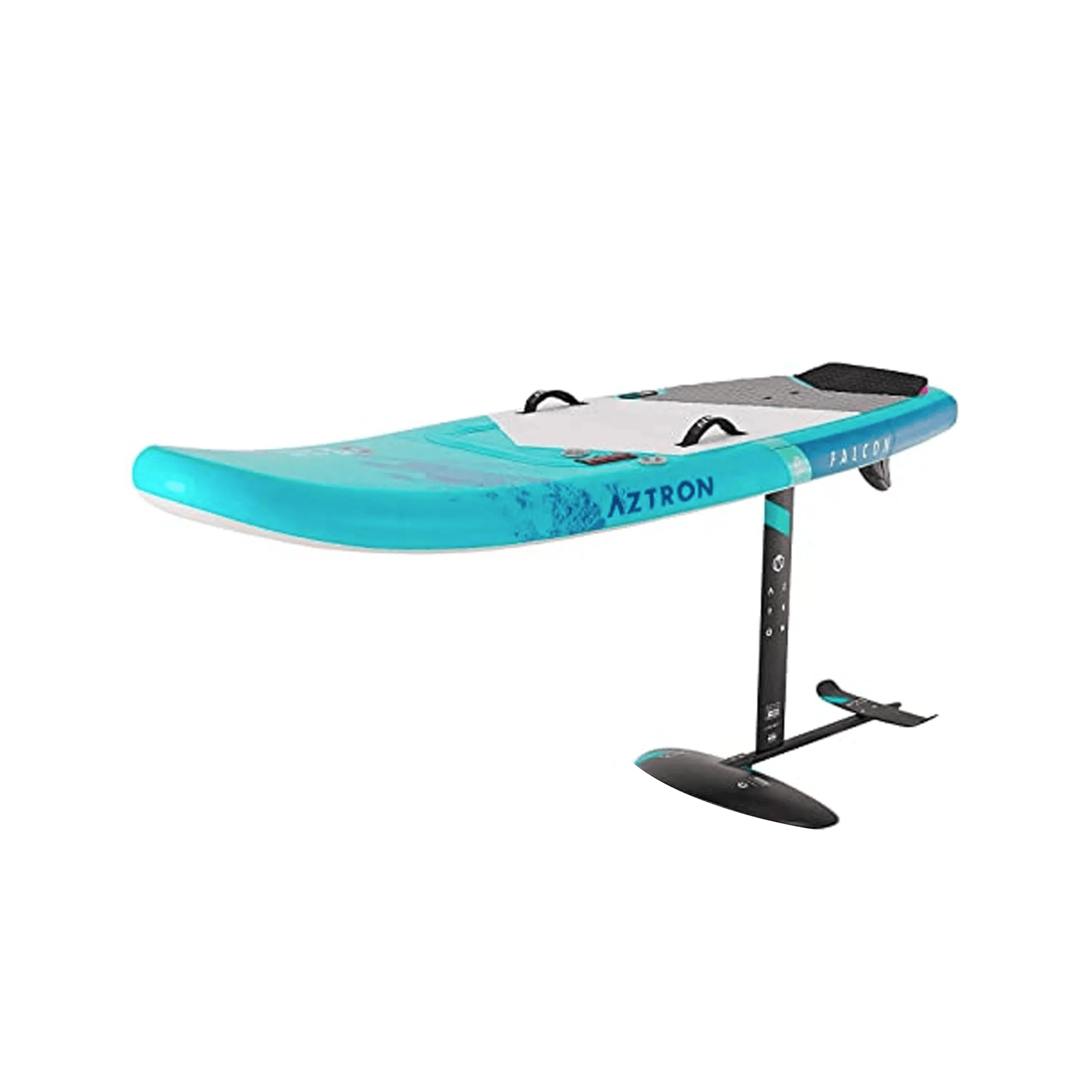 Combo Aleron delantero/trasero Aztron Surf Rocket 2000