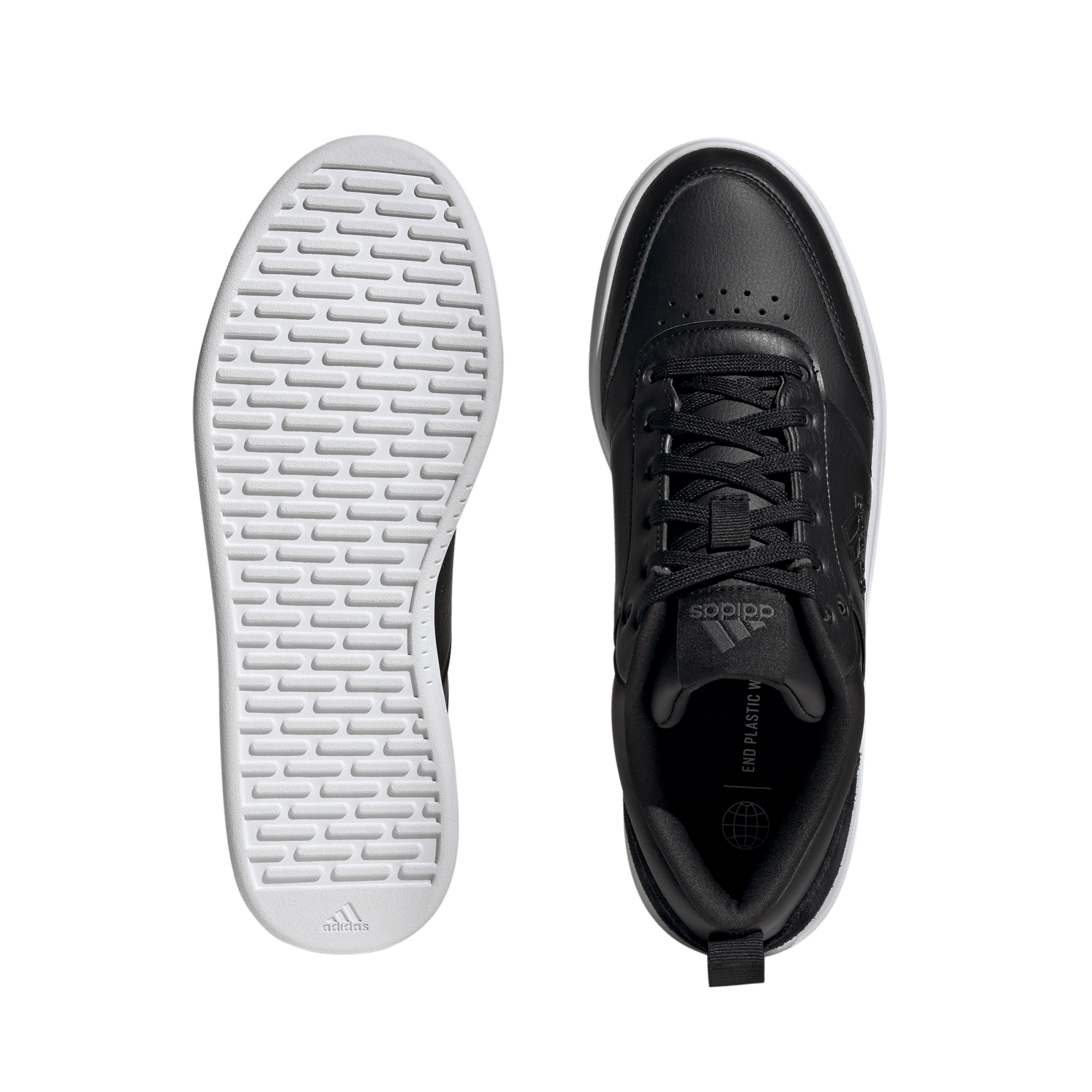 Tenis adidas Casual Park Street Hombre IG9846 - Martí MX