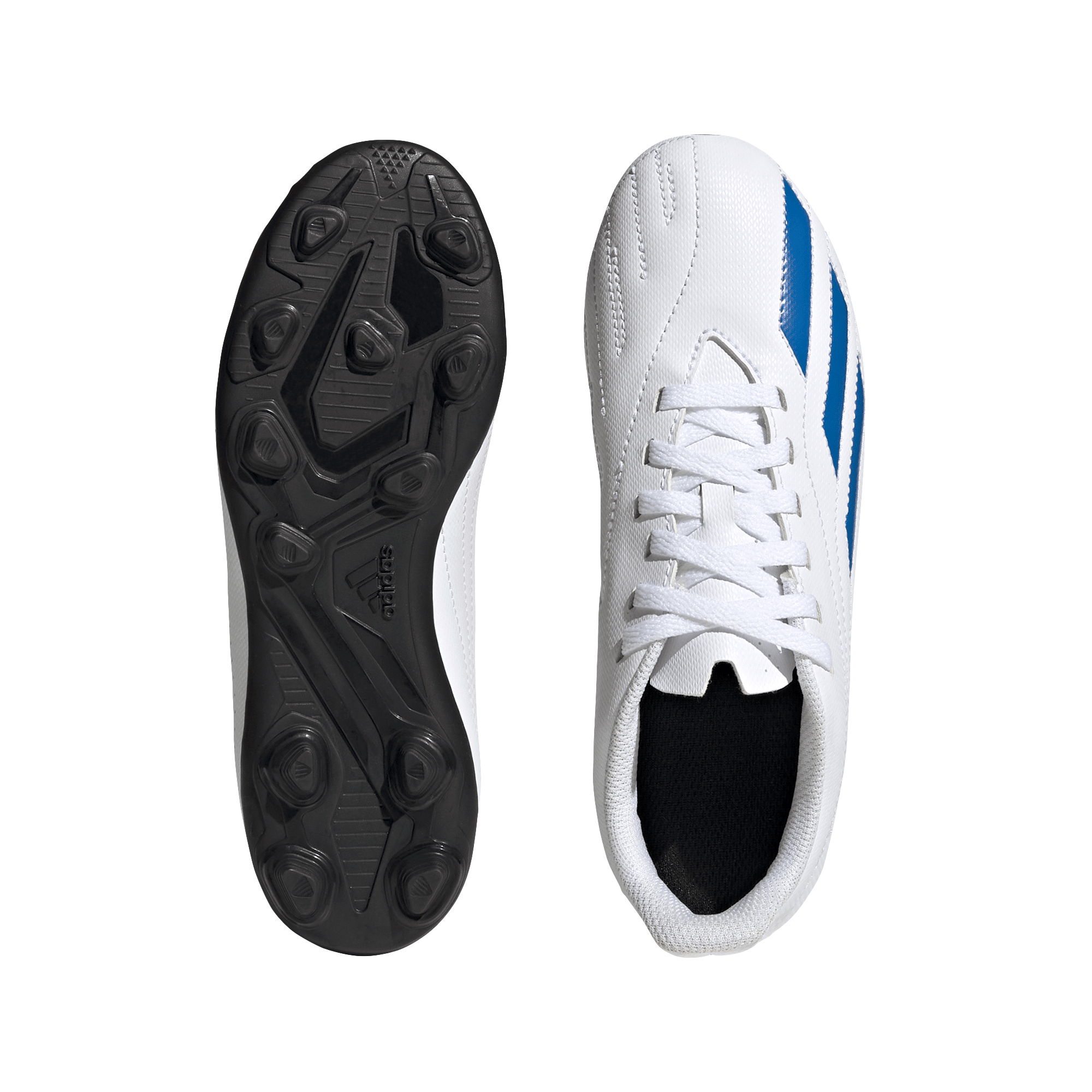 Tachones adidas Futbol II FxG Niño HP2511