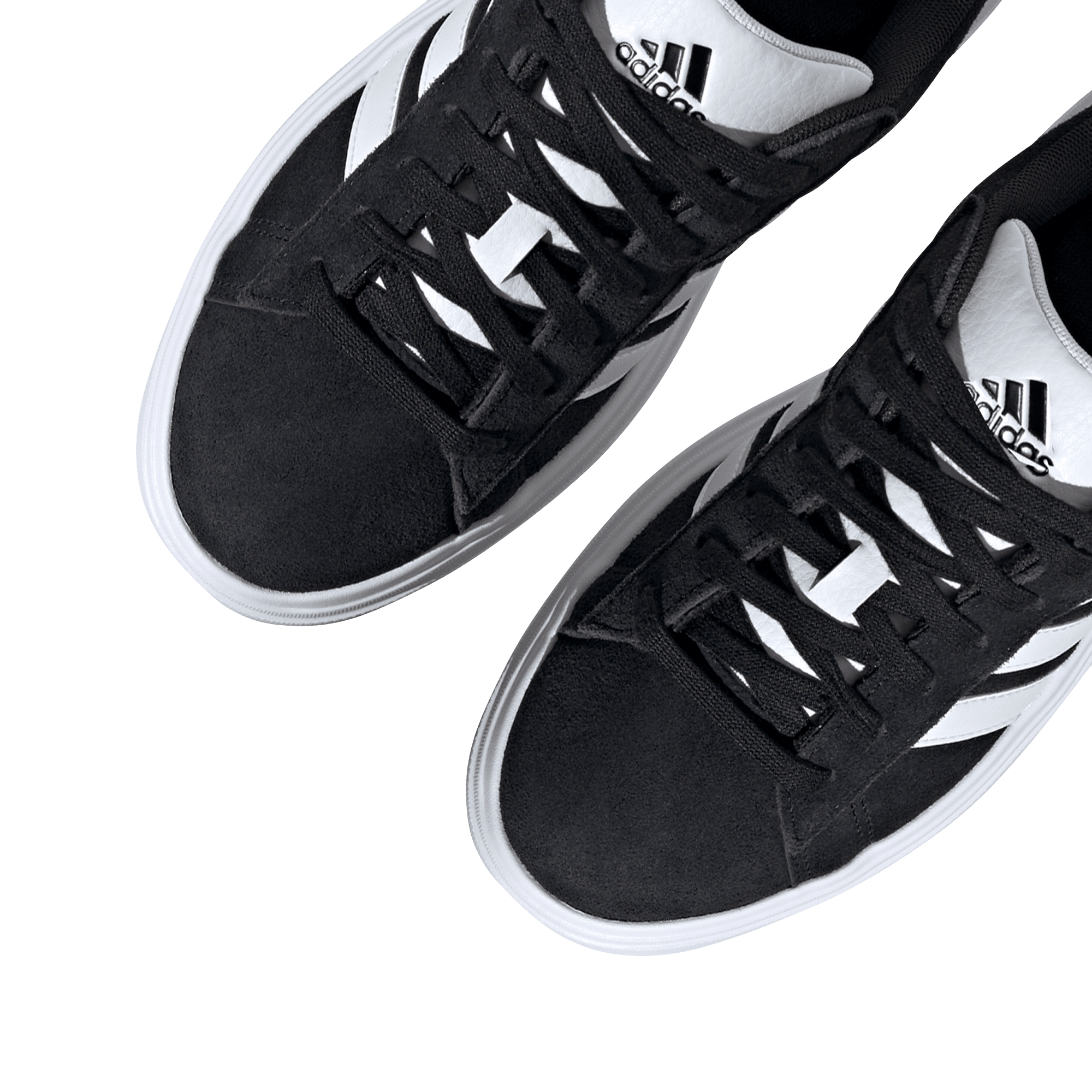 Tenis Casual adidas Grand Court Platform Mujer IE1102