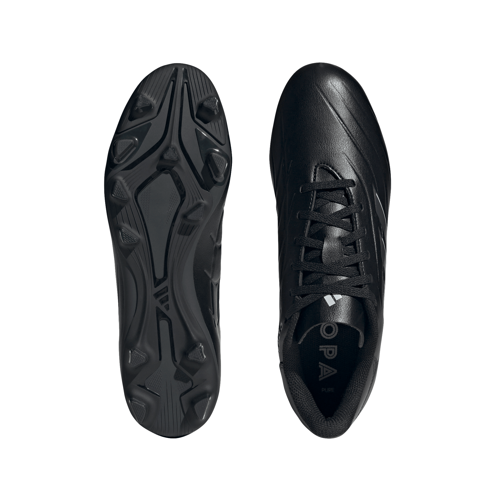 Tachones adidas Futbol Copa Pure II Club FG Unisex IG1101