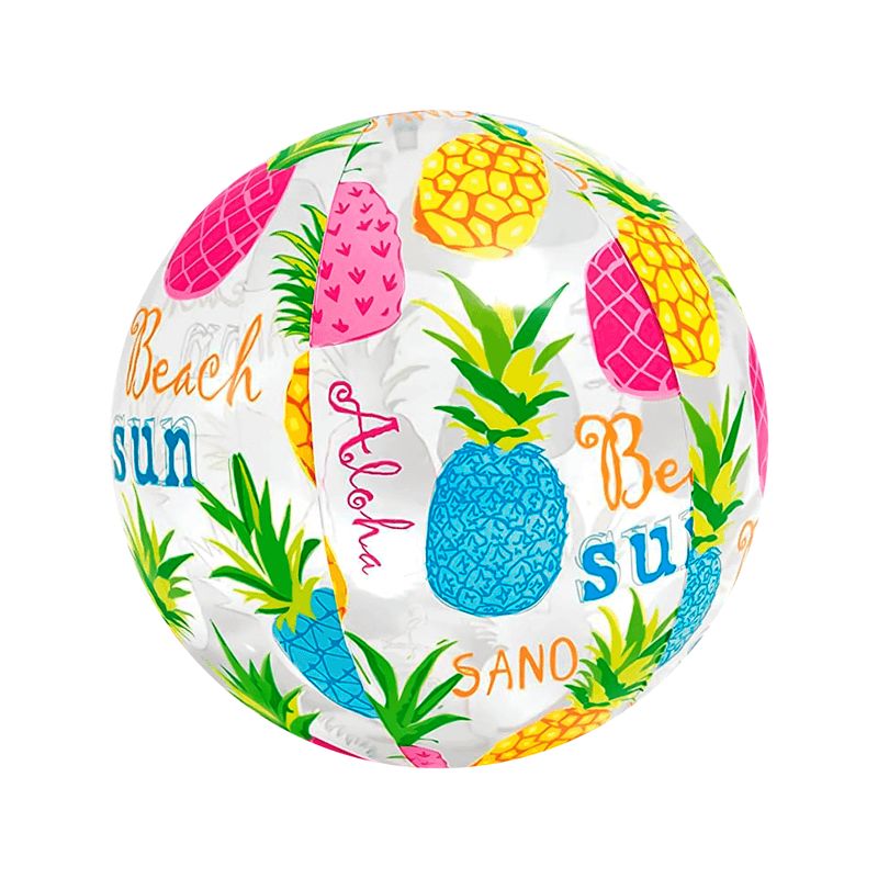 Inflable Intex Playa Niña