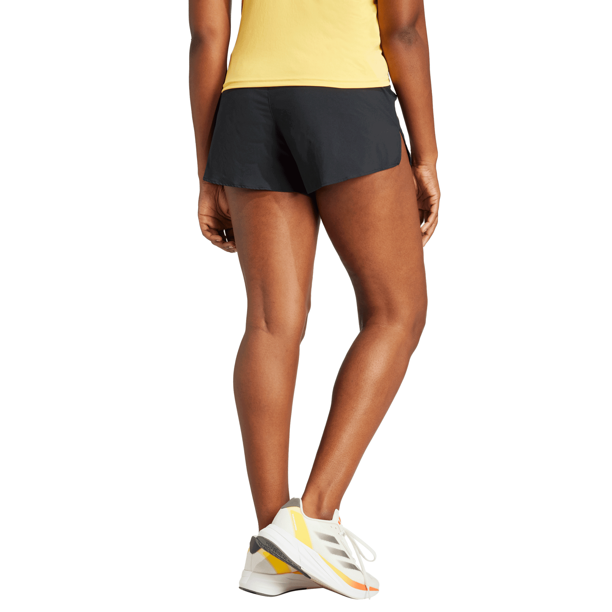 Short adidas Correr Adizero Essentials Mujer IN8707