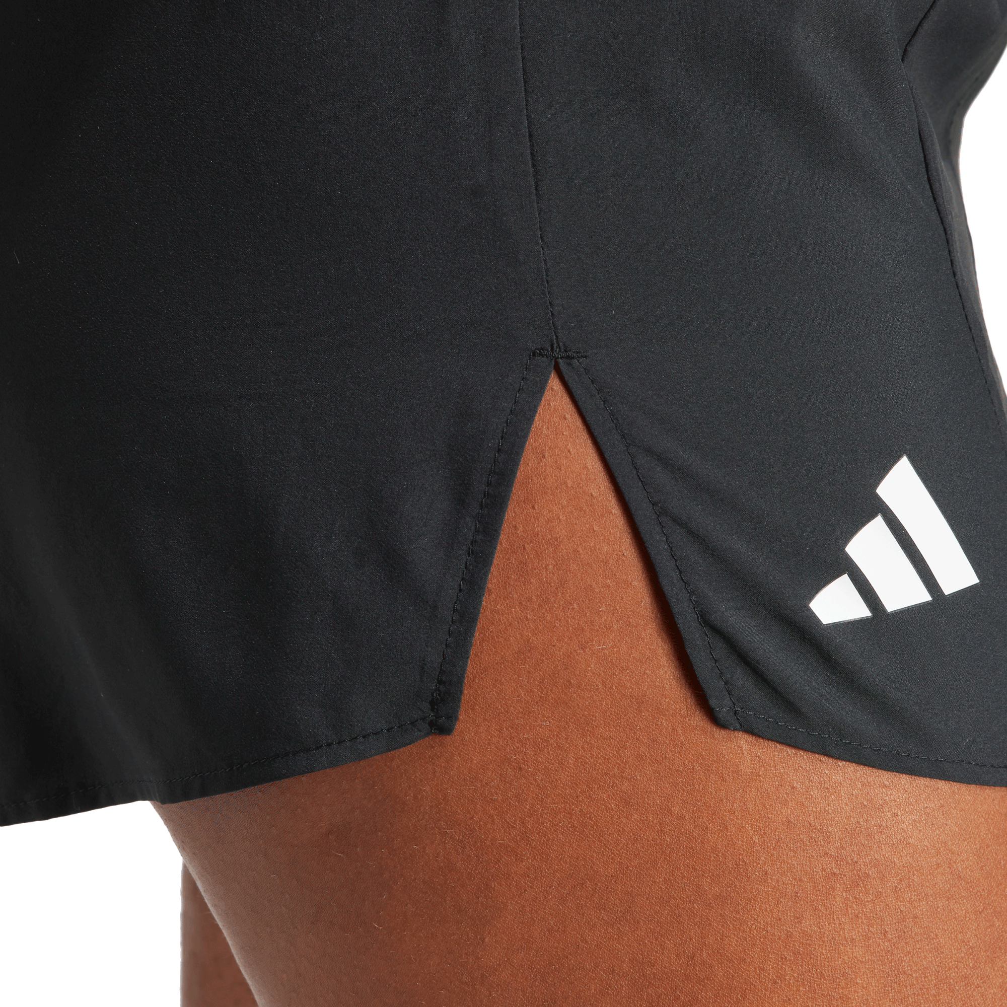 Short adidas Correr Adizero Essentials Mujer IN8707