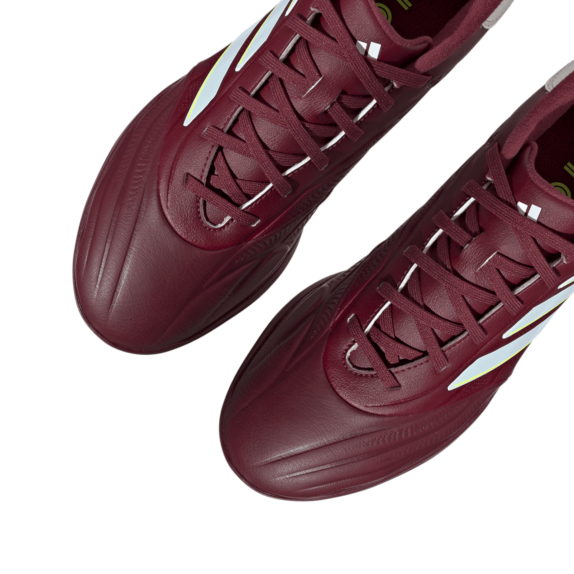 Tachones adidas Futbol Copa Pure II League TF Unisex IE7497