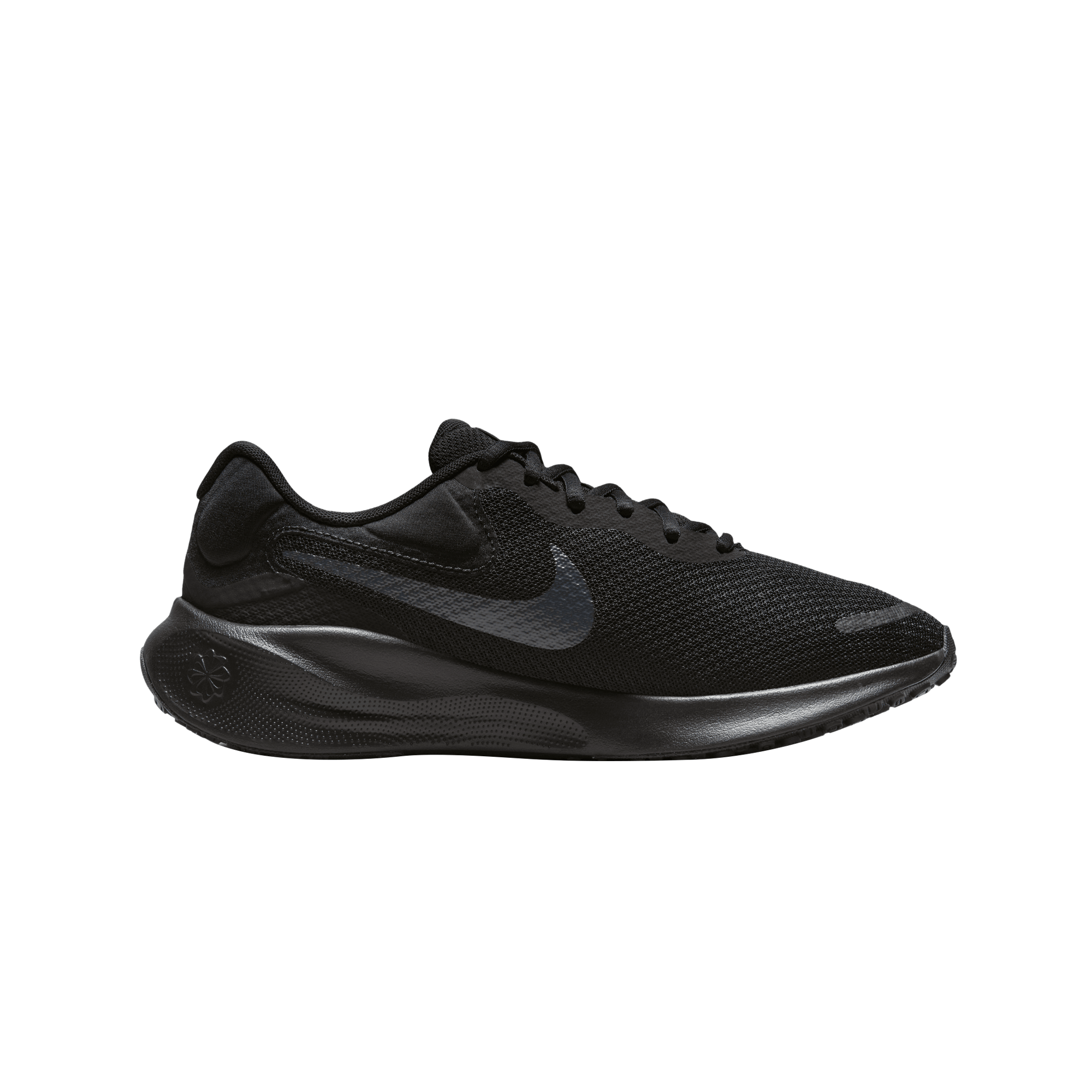 Tenis Nike Correr Revolution 7 Mujer FB2208-002