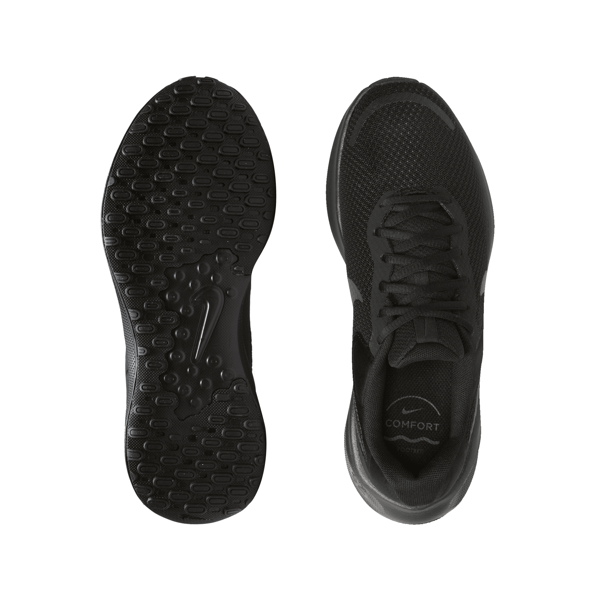 Tenis Nike Correr Revolution 7 Mujer FB2208-002