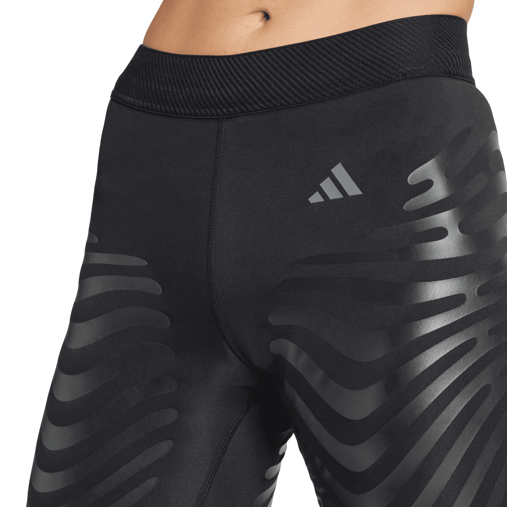 Short adidas Correr Adizero Control Biker Mujer IK9712