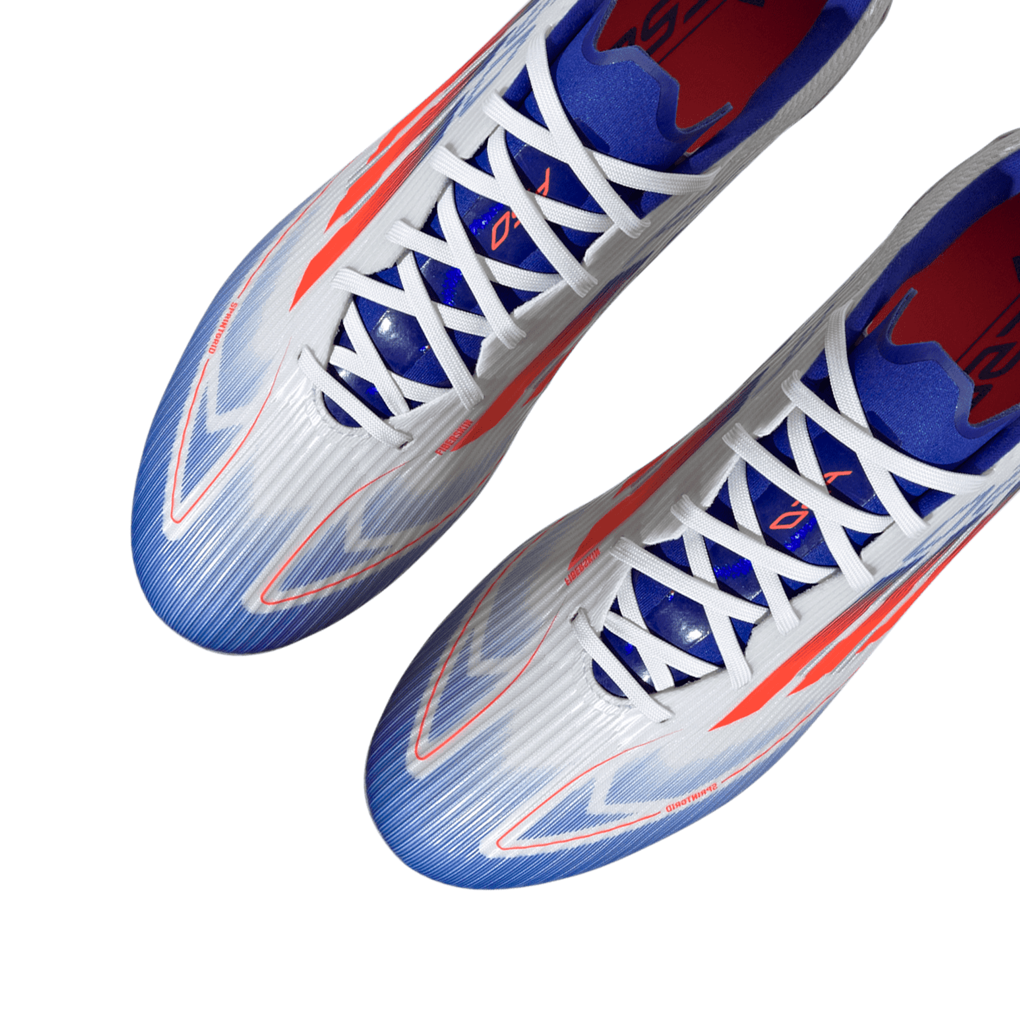 Tachones adidas Futbol F50 League FG Unisex IE0601