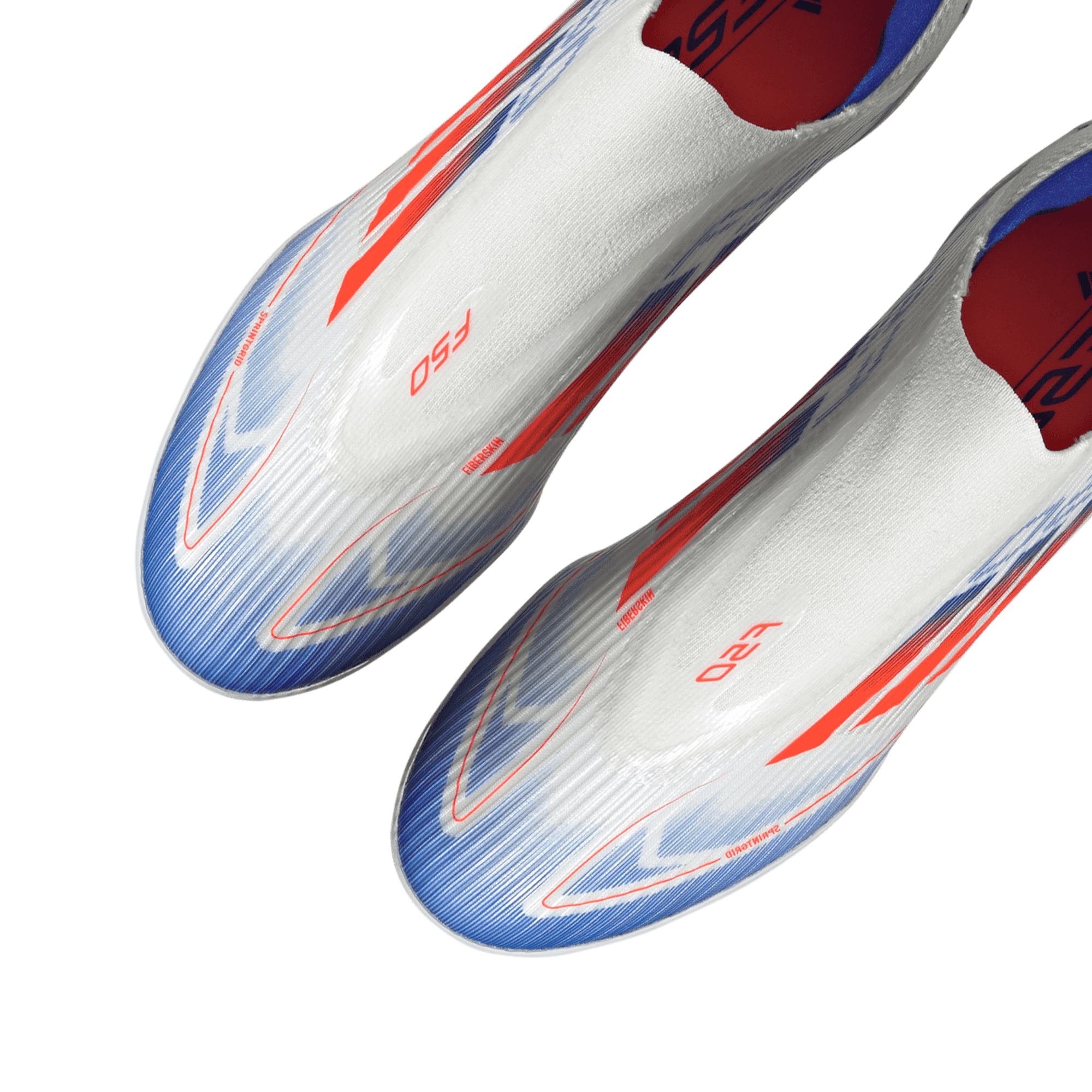 Tenis adidas Futbol F50 League TF Unisex IF1339