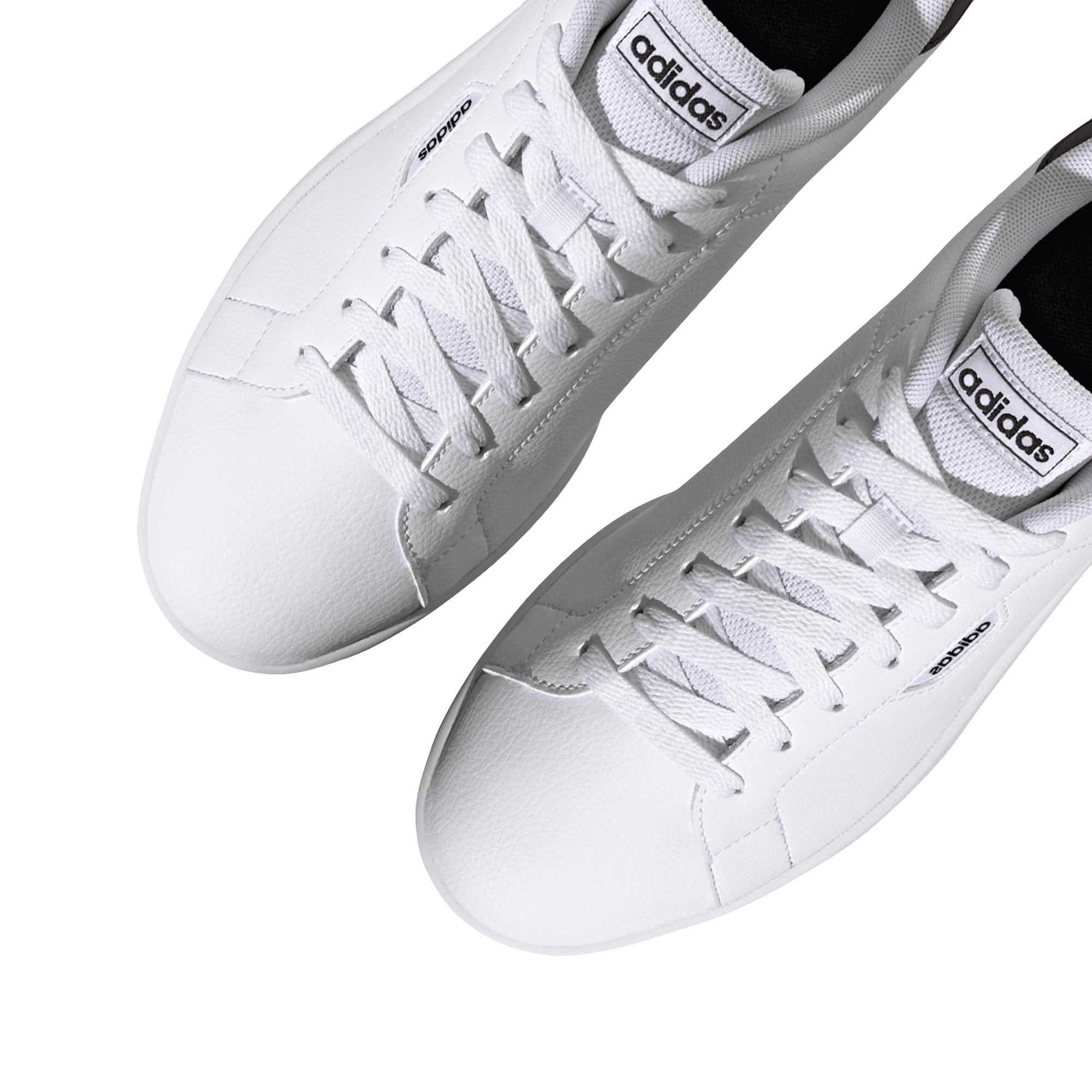 Tenis adidas Casual Urban Court Hombre IE0927 - Martí MX