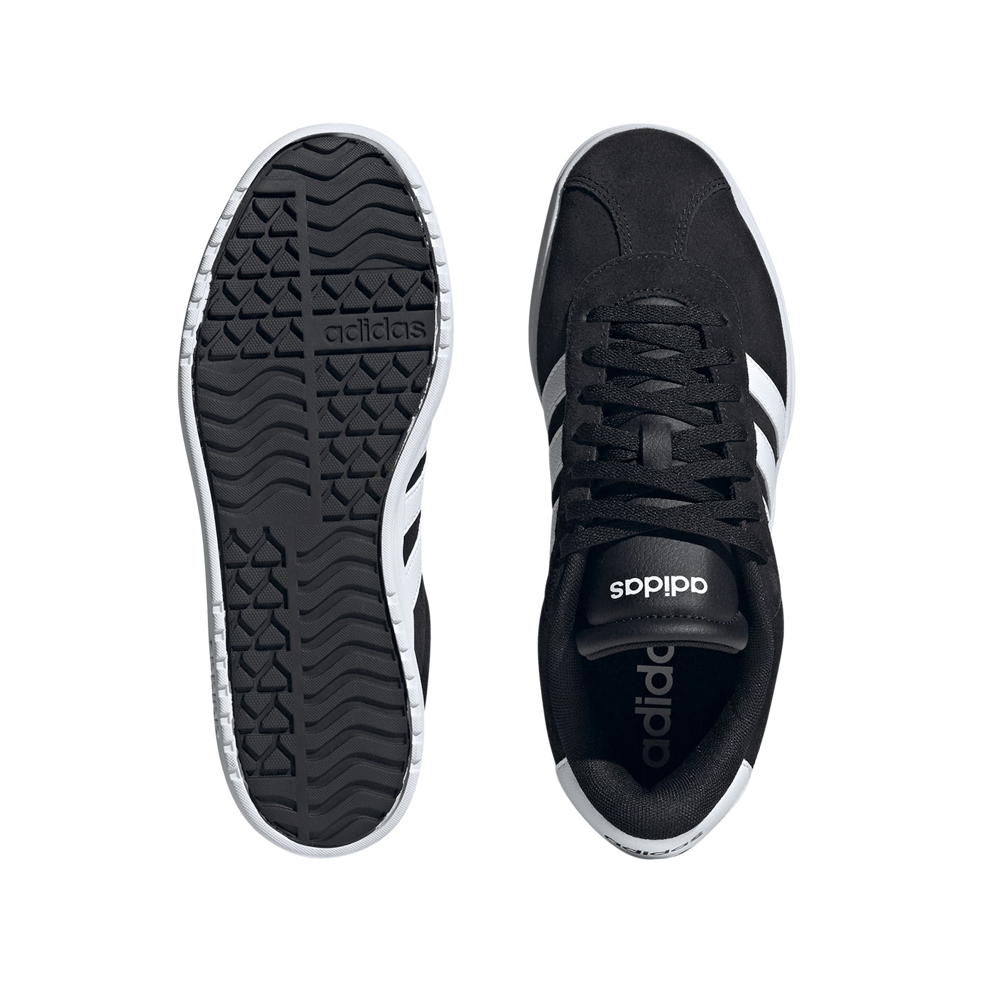 Tenis adidas Casual VL Court Bold Mujer IH9995