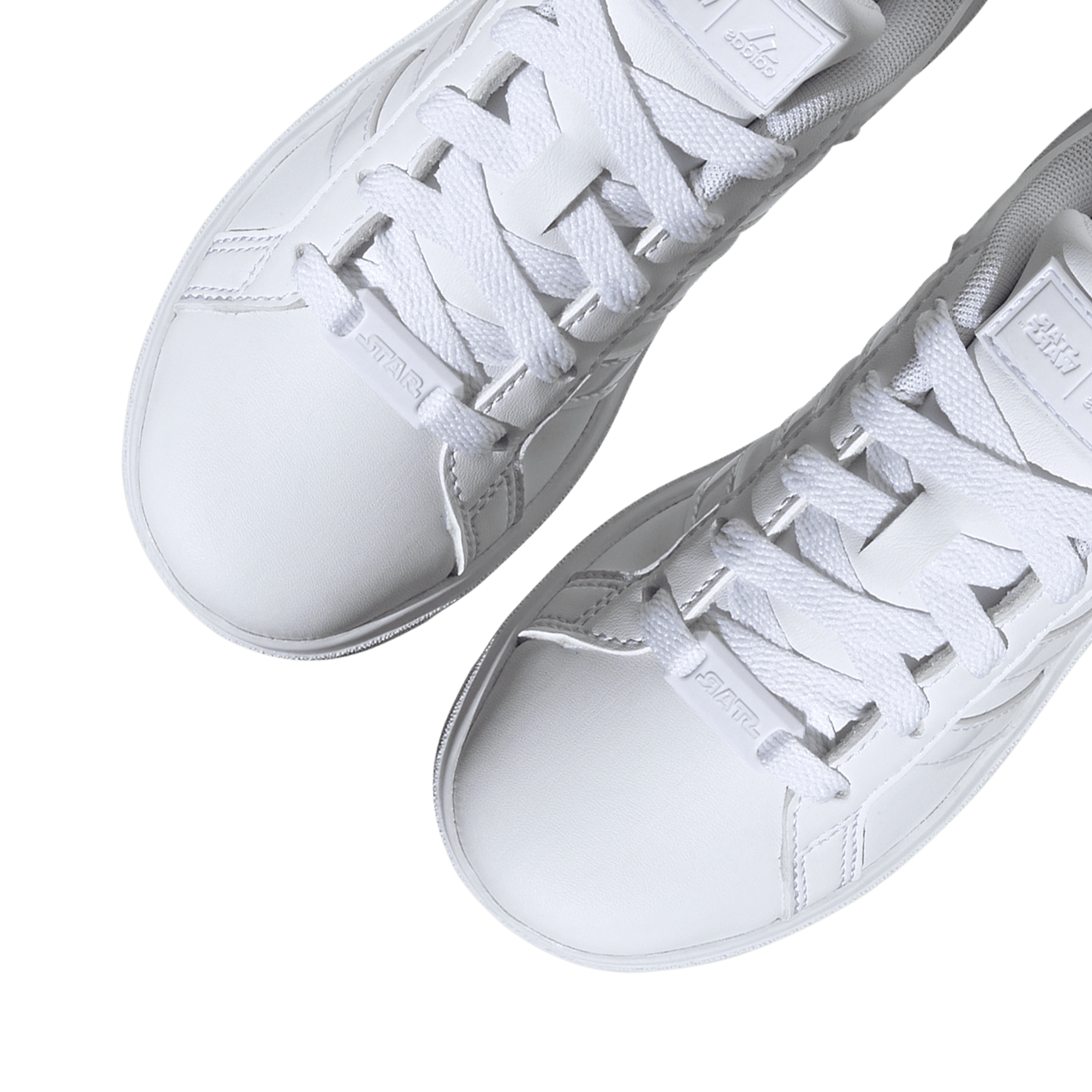 Tenis Casual adidas Grand Court 2.0 x Disney Star Wars Niño IH7532