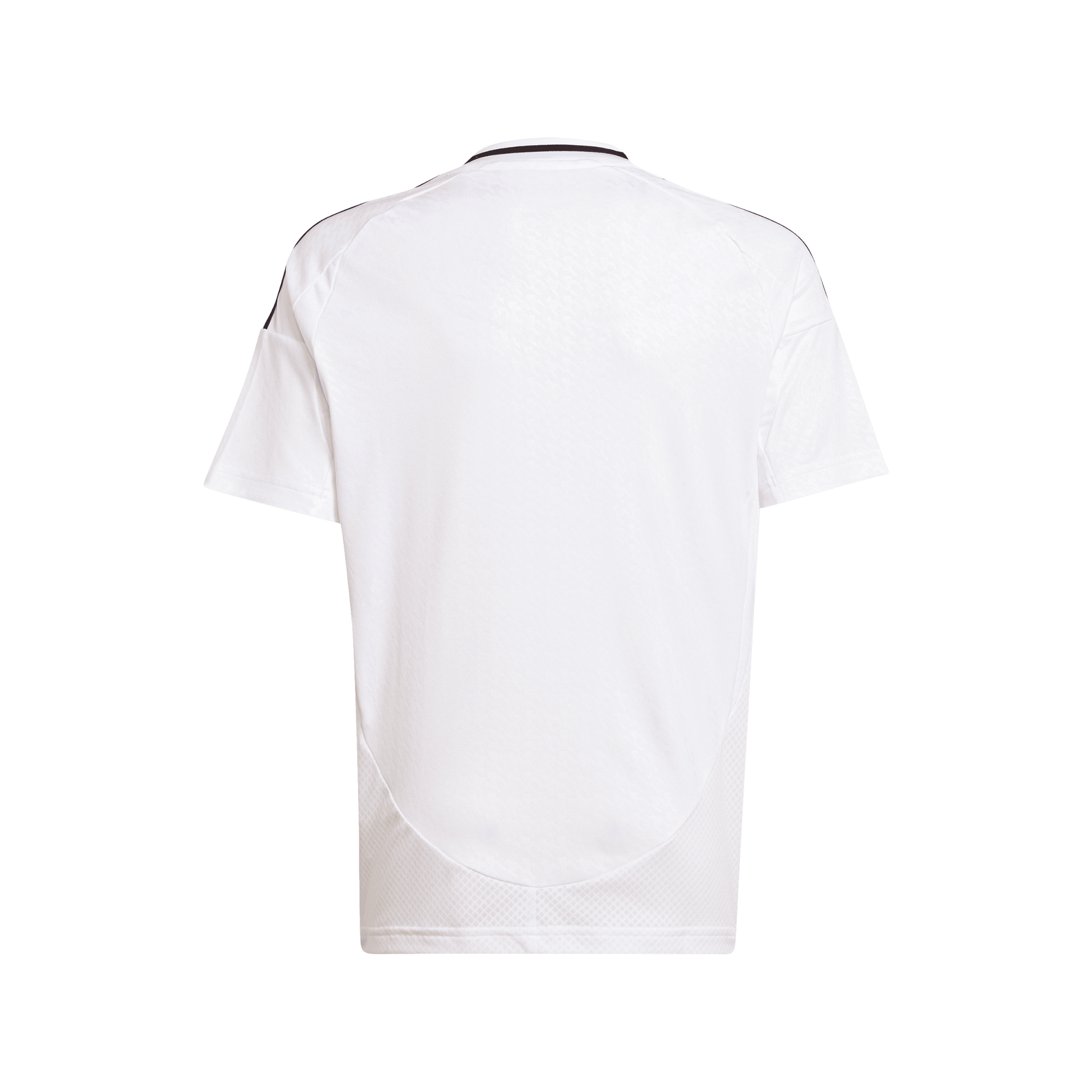 Jersey adidas Futbol Real Madrid Local Fan 24/25 Niño IT5186