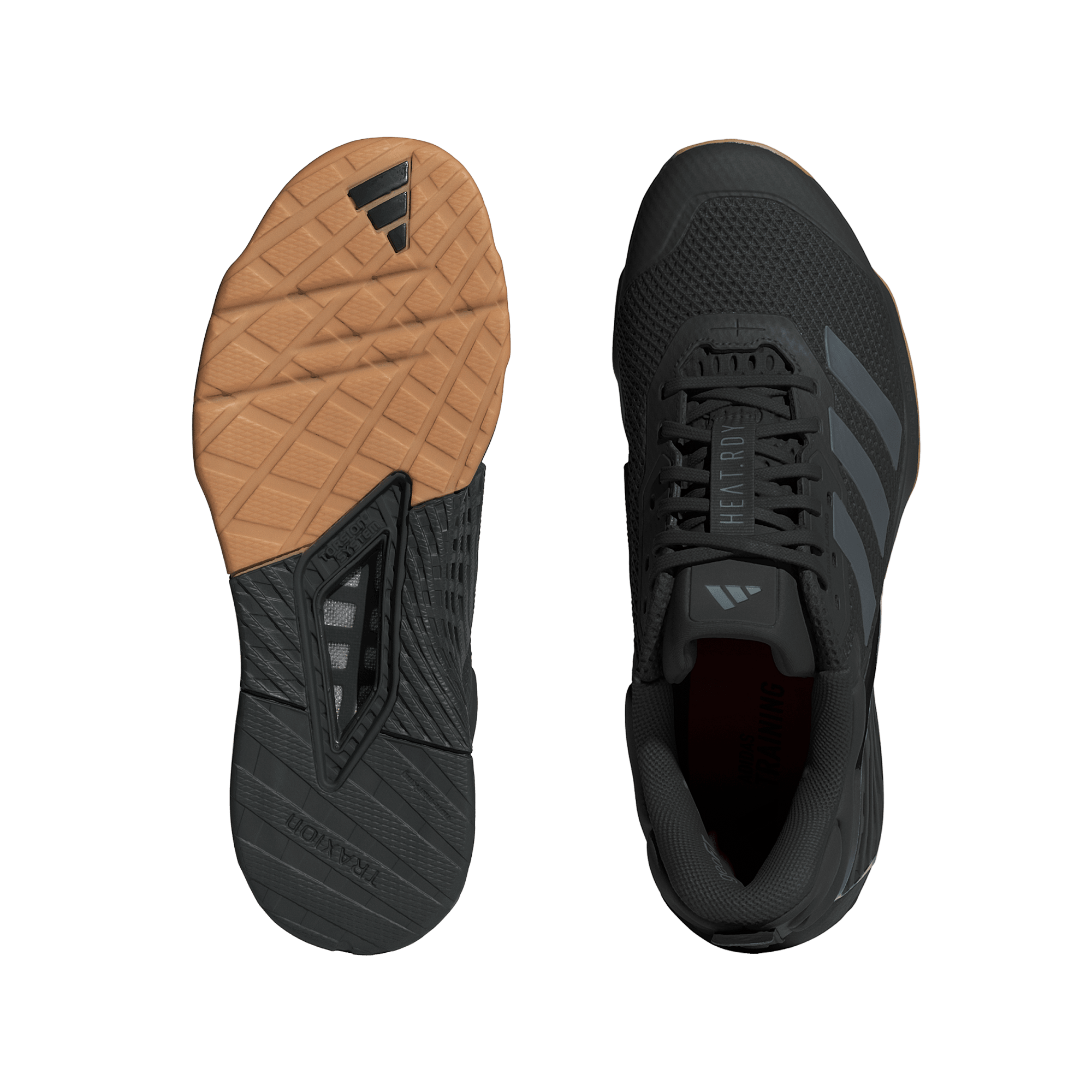 Tenis adidas Entrenamiento Dropset 3 Hombre IH8292