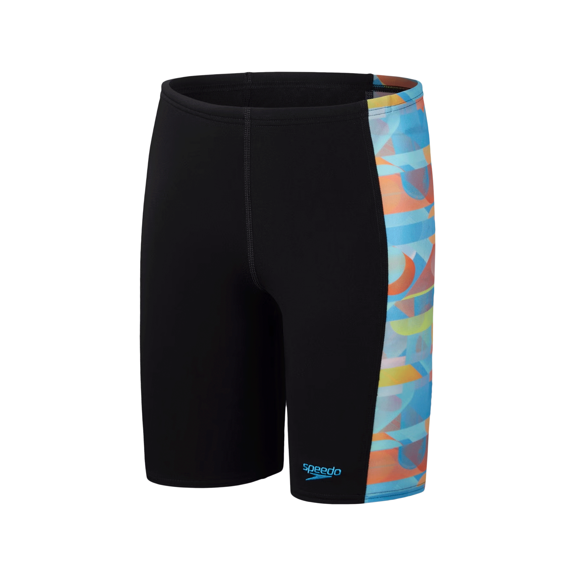 Traje de Baño Speedo Natación Niño - Martí MX