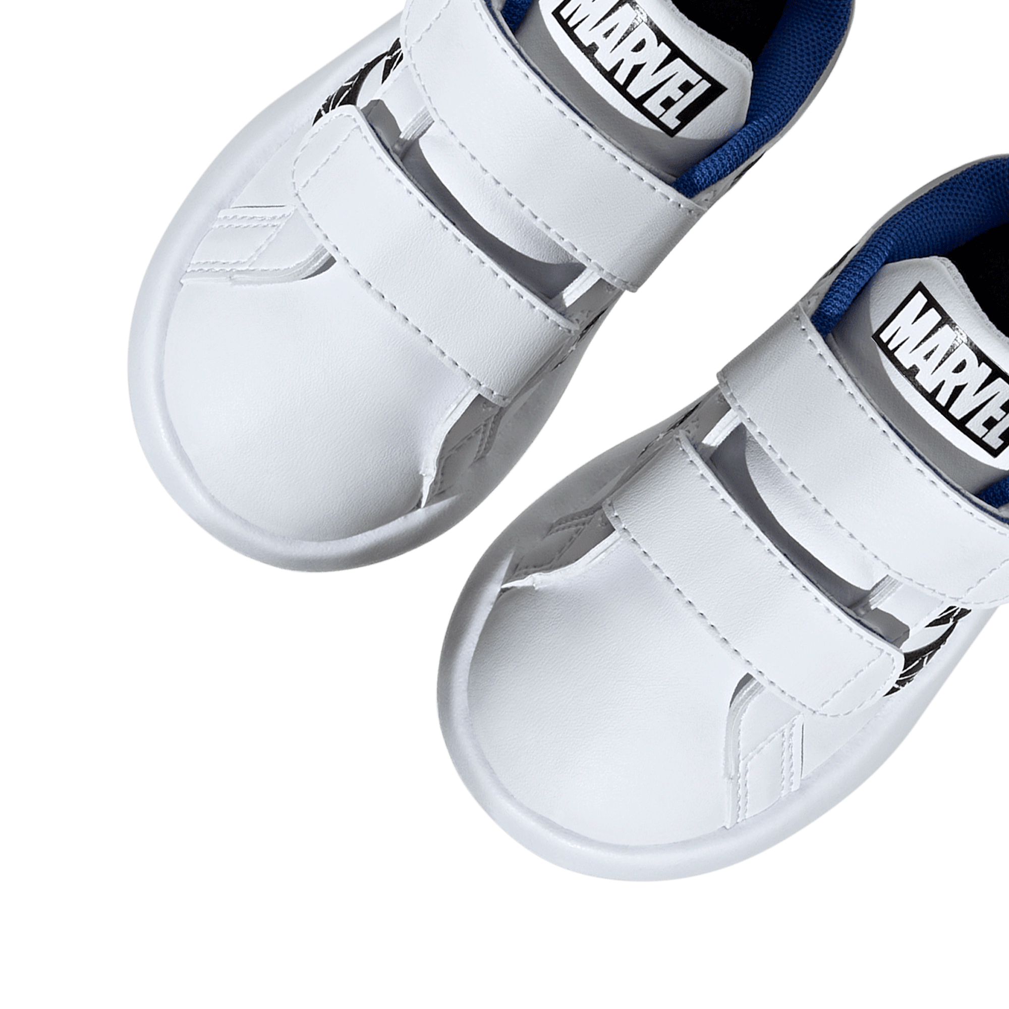 Tenis Casual adidas Grand Court x Marvel Spider-Man Bebé ID8017