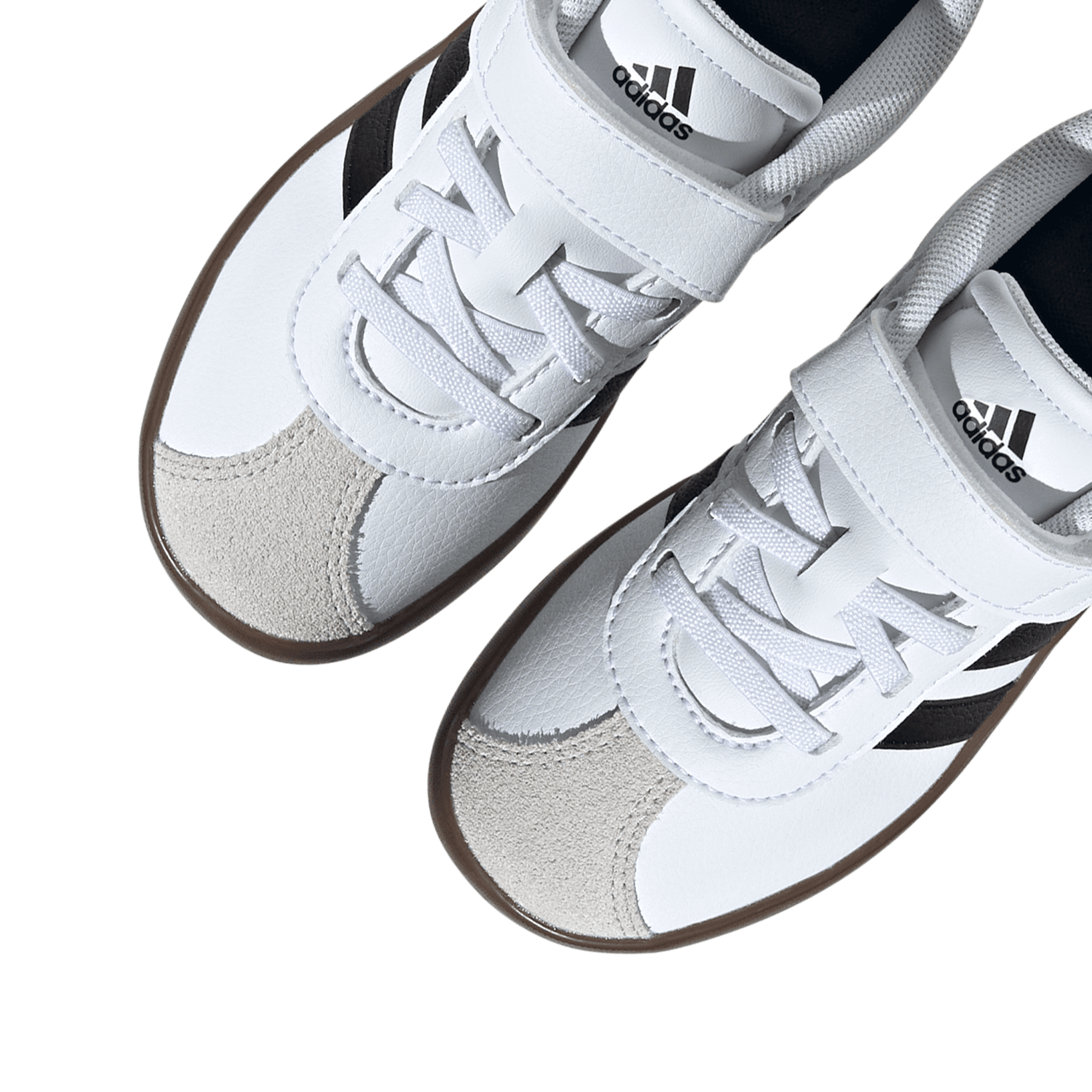 Tenis adidas Casual VL Court 3.0 Niño ID9155 - Martí MX