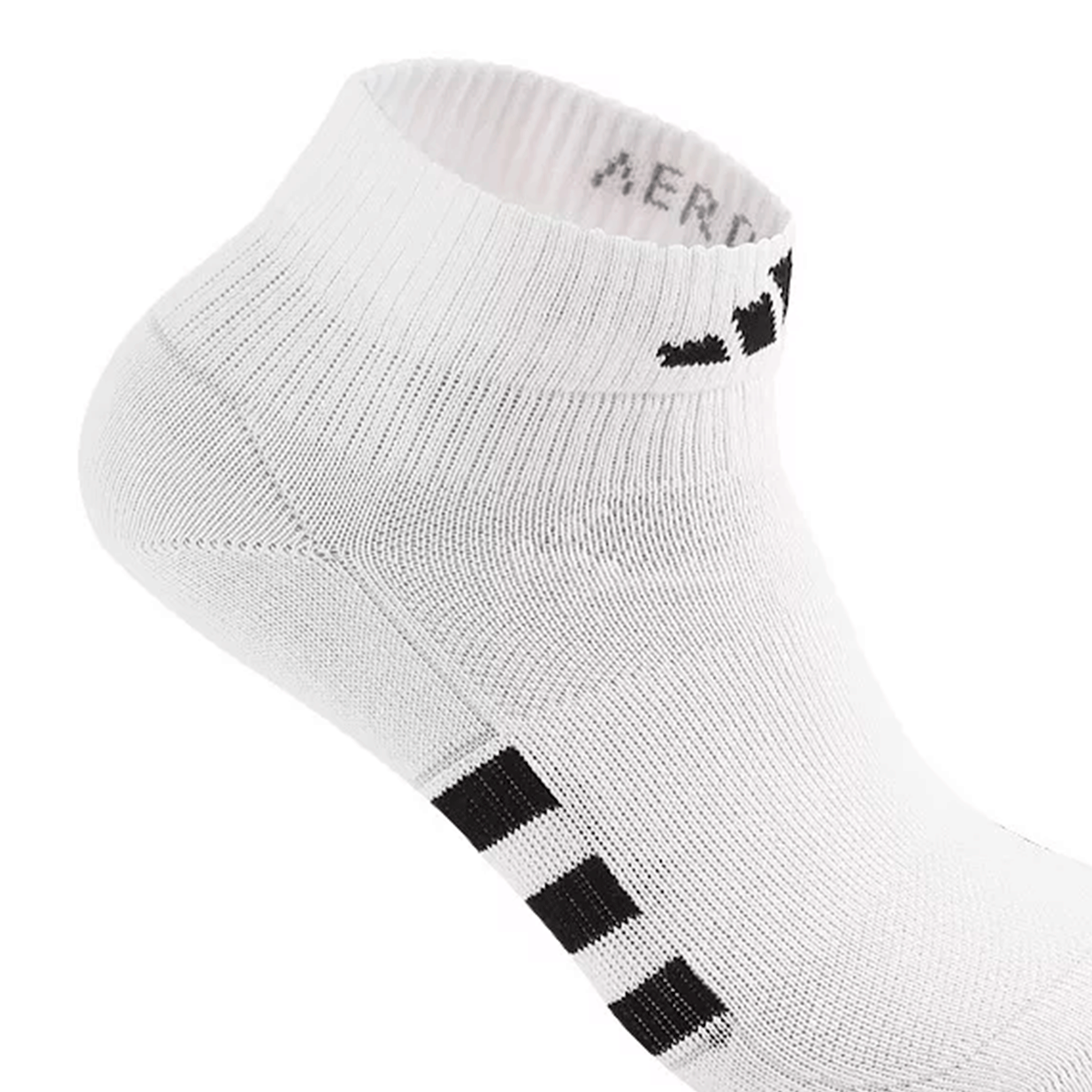 Calcetín adidas Entrenamiento Performance 3 Pack Unisex HT3445