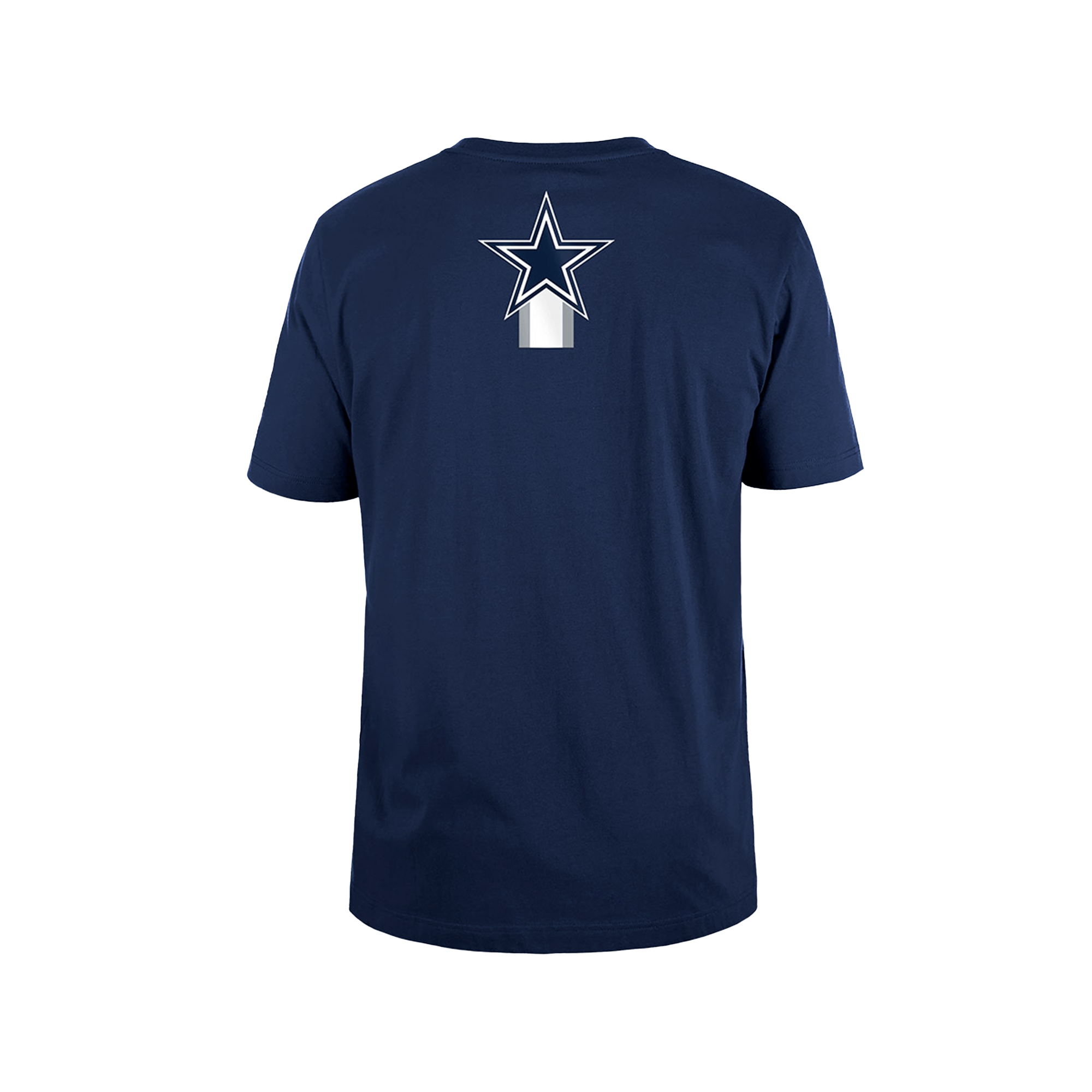 Playera New Era NFL Dallas Cowboys Hombre 60547848