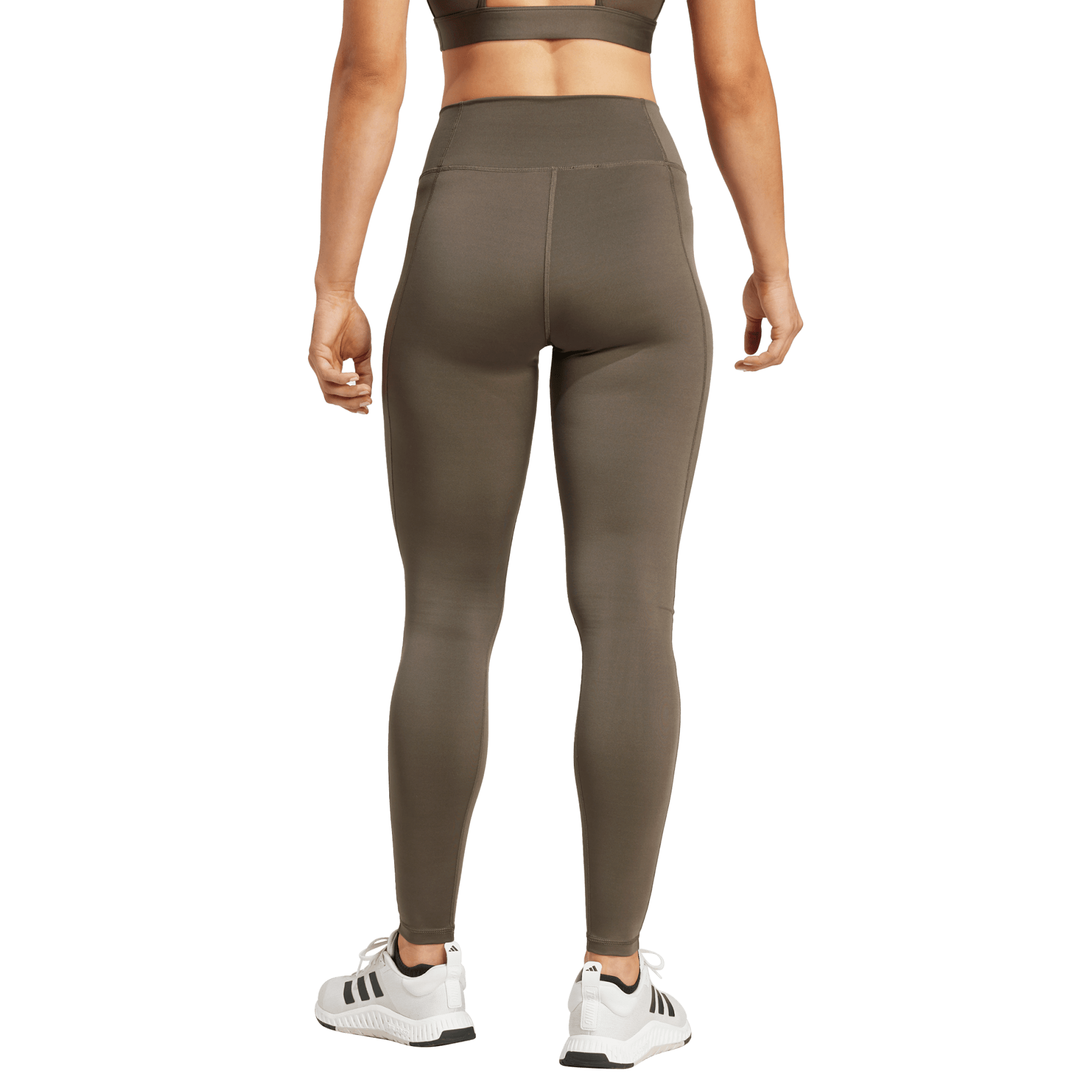 Malla adidas Essentials Train Big Logo Mujer JG3942