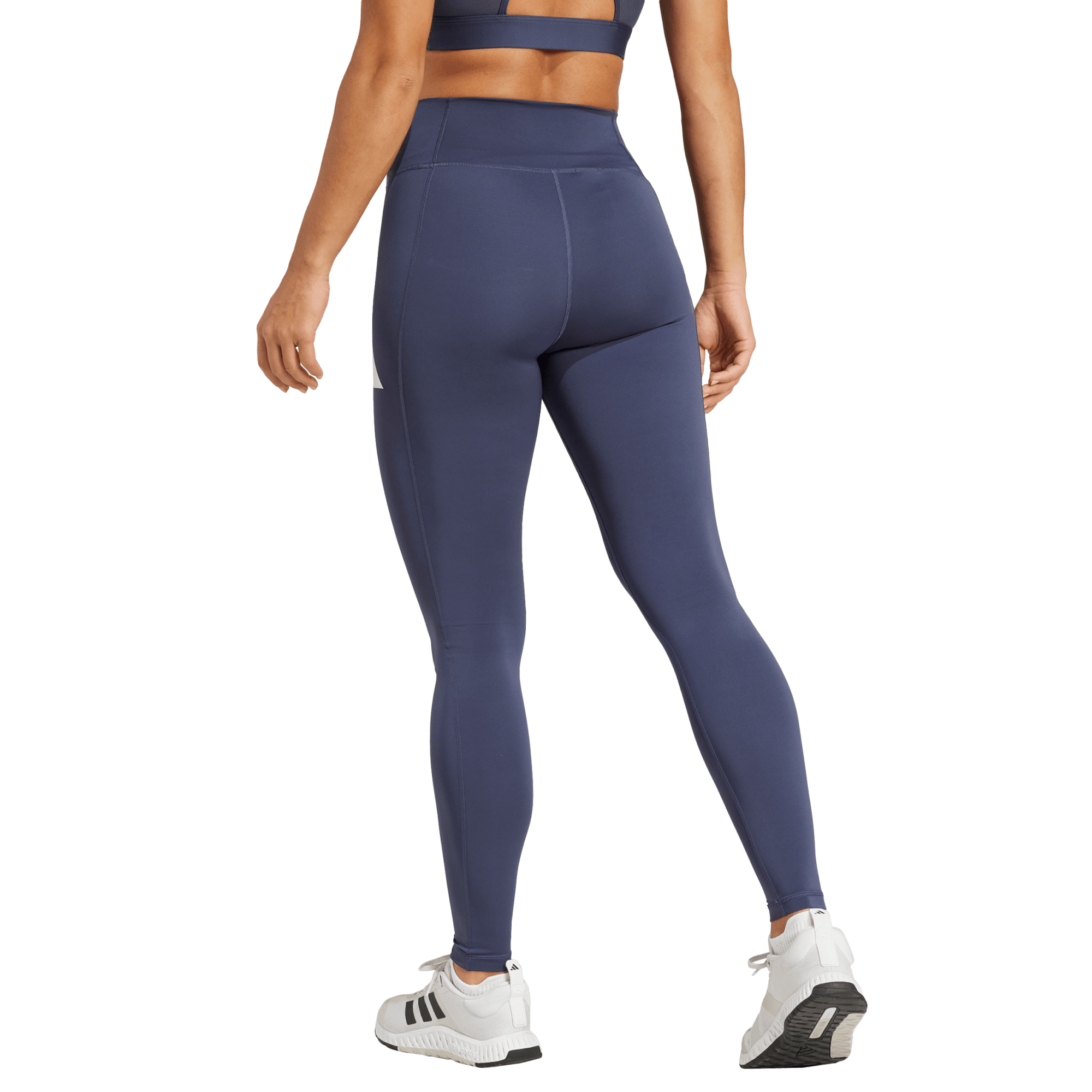 Malla adidas Essentials Train Big Logo Mujer JG3943