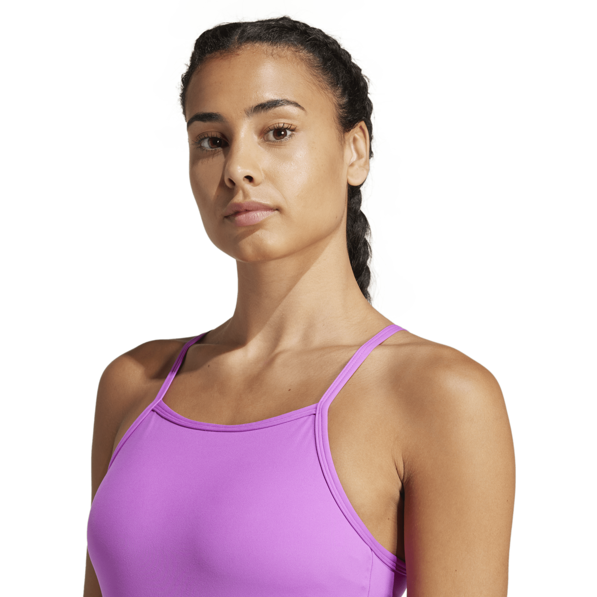 Tank adidas Yoga Mujer IX0470