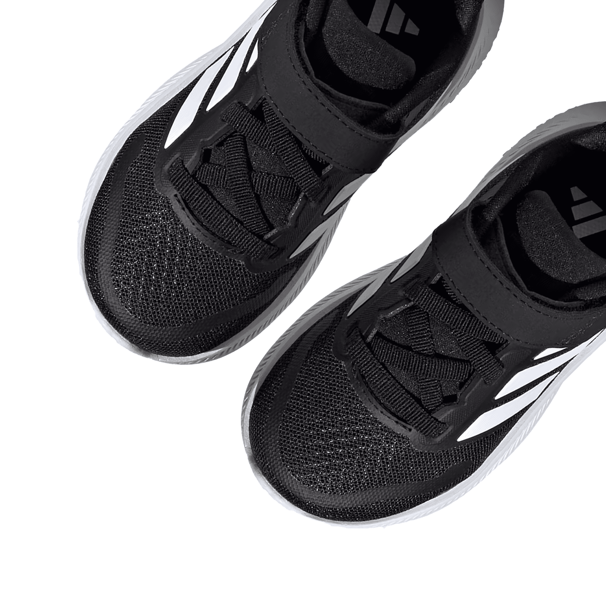 Tenis adidas Casual Run Falcon 5 Bebé IE8598 - Martí MX