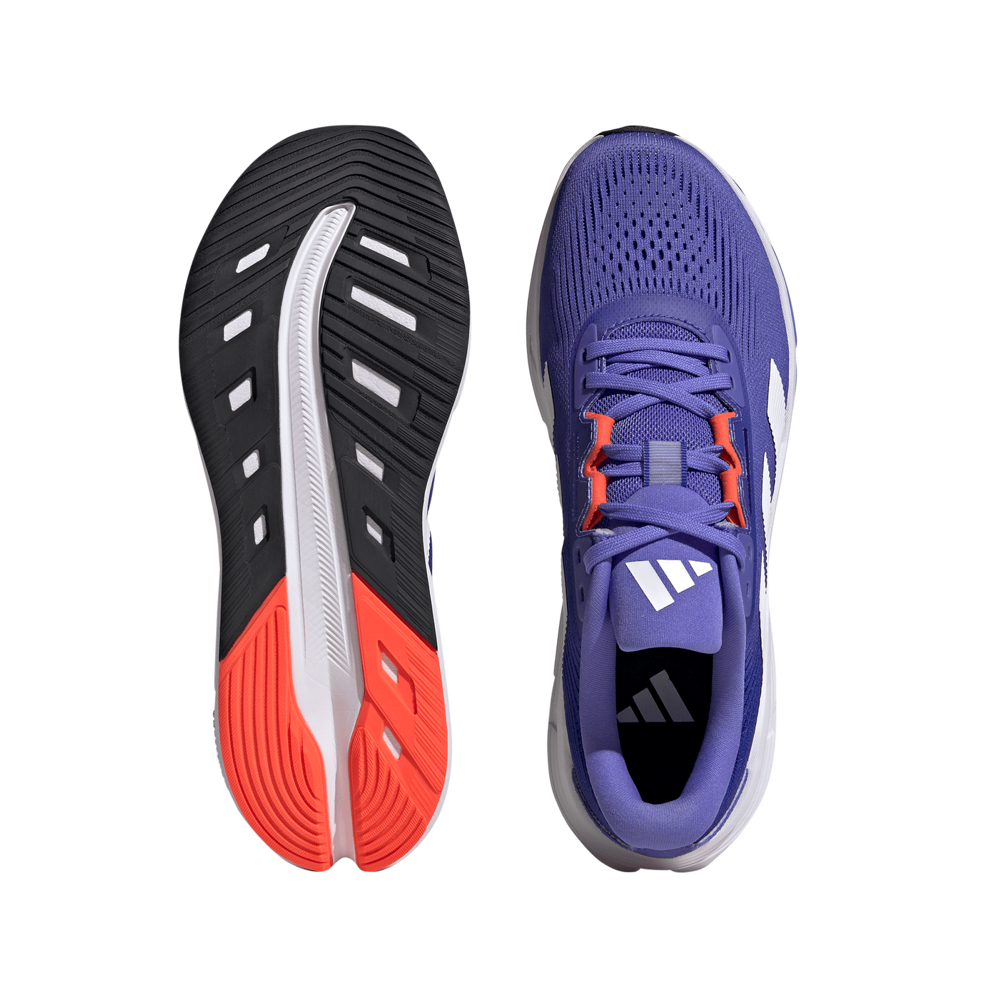 Tenis adidas Correr Questar 3 Unisex ID6317