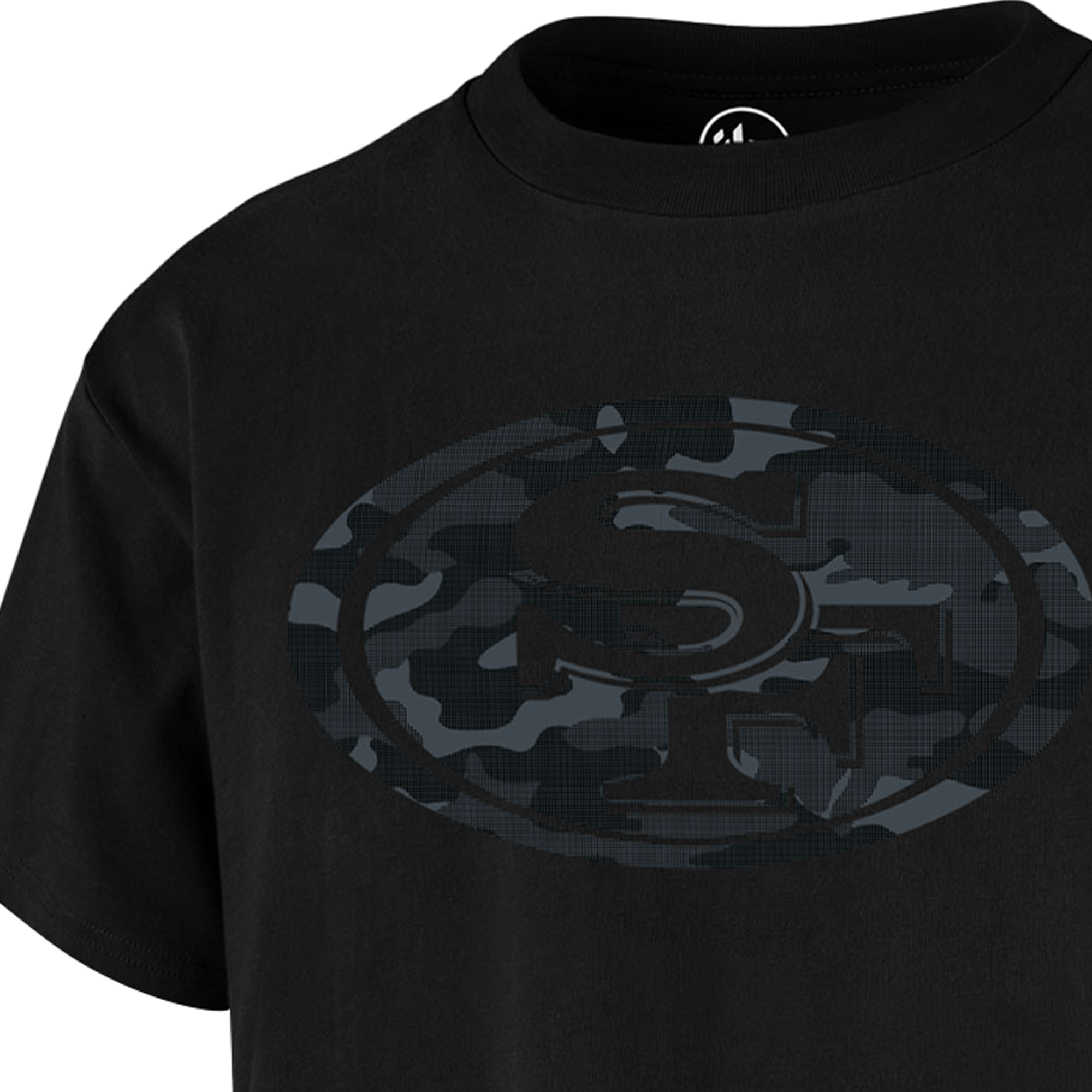 Playera ´47 NFL San Francisco 49ers Hombre