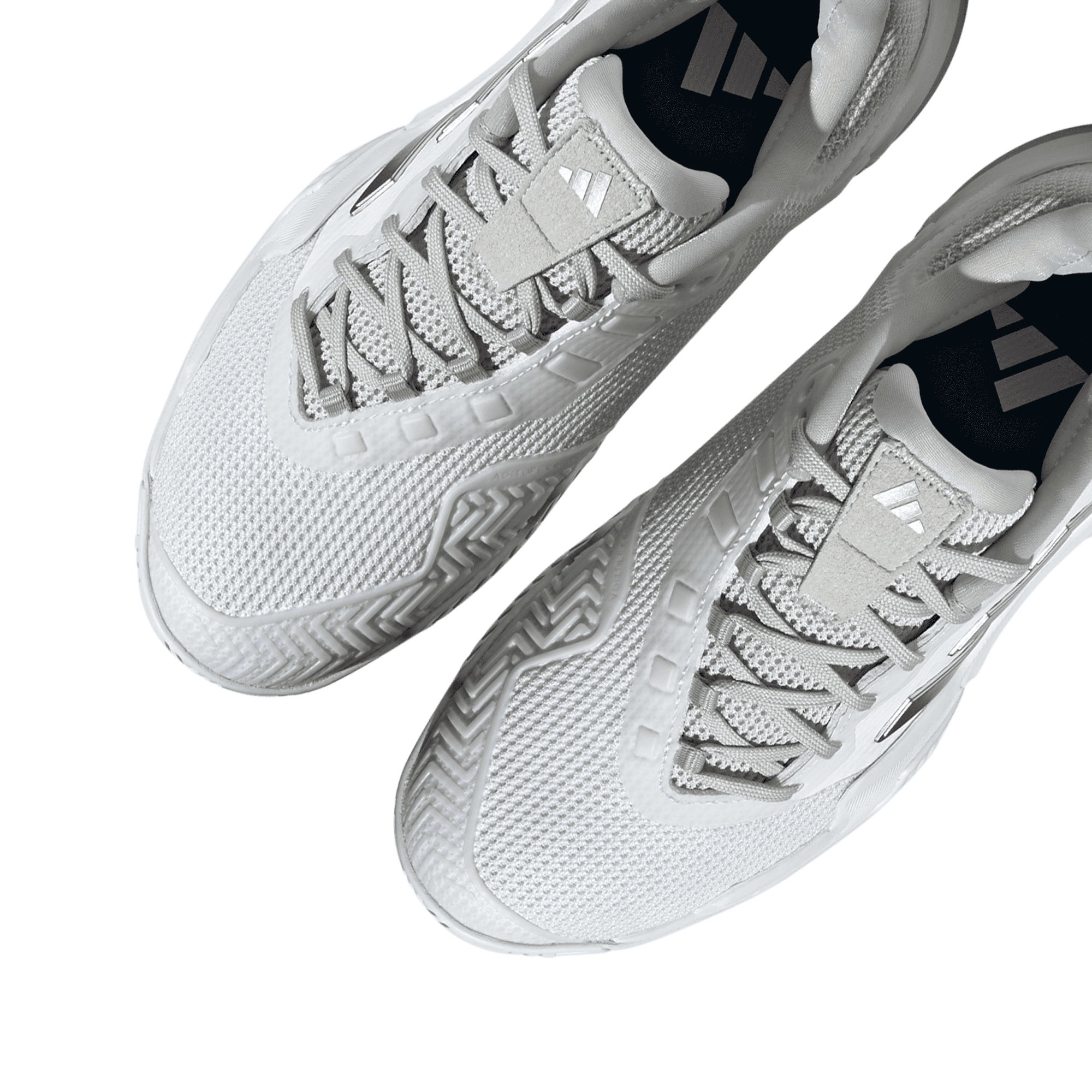 Calzado adidas Tennis Barricade 13 Mujer IF0407