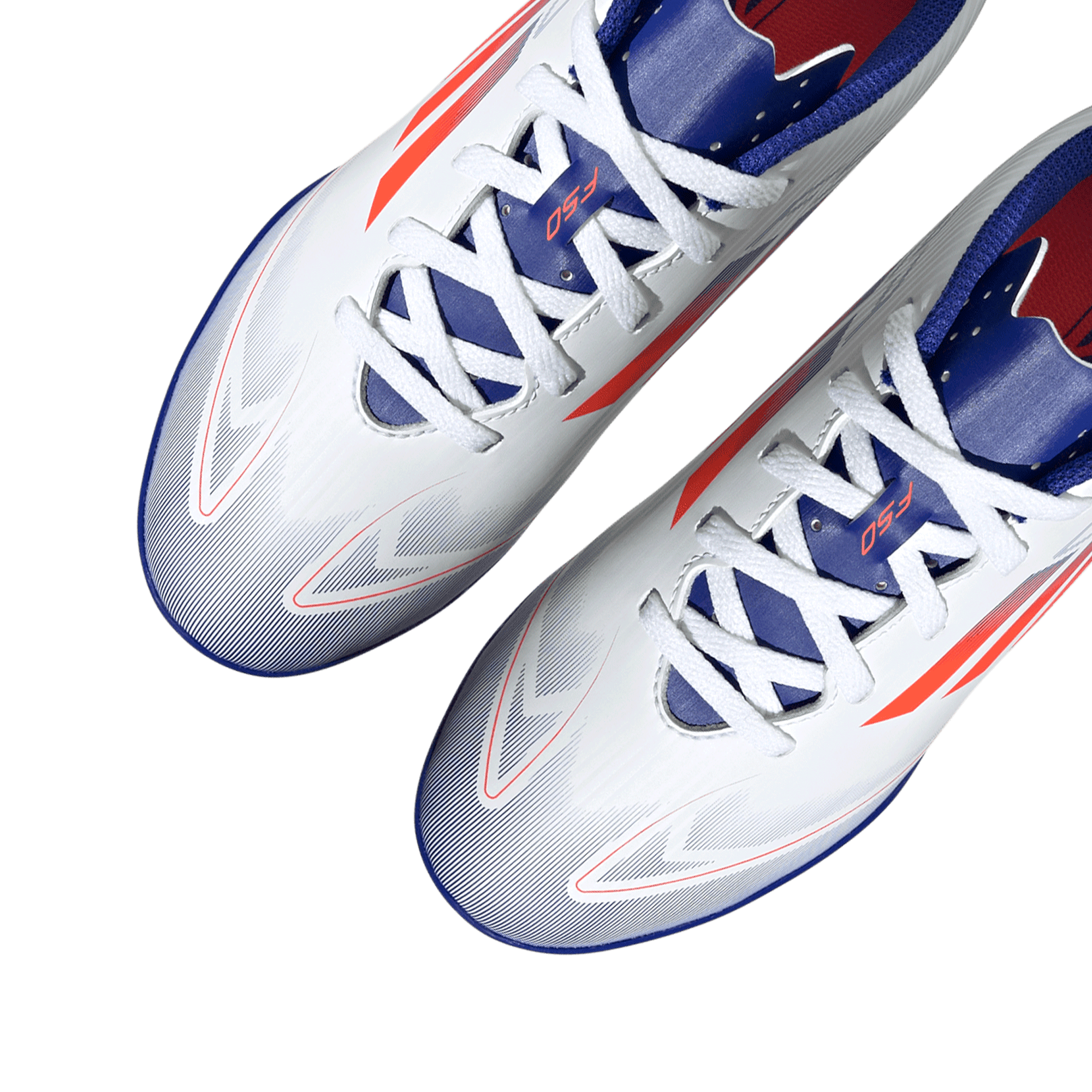 Tenis adidas Futbol F50 Club TF Infantil Unisex IF1391