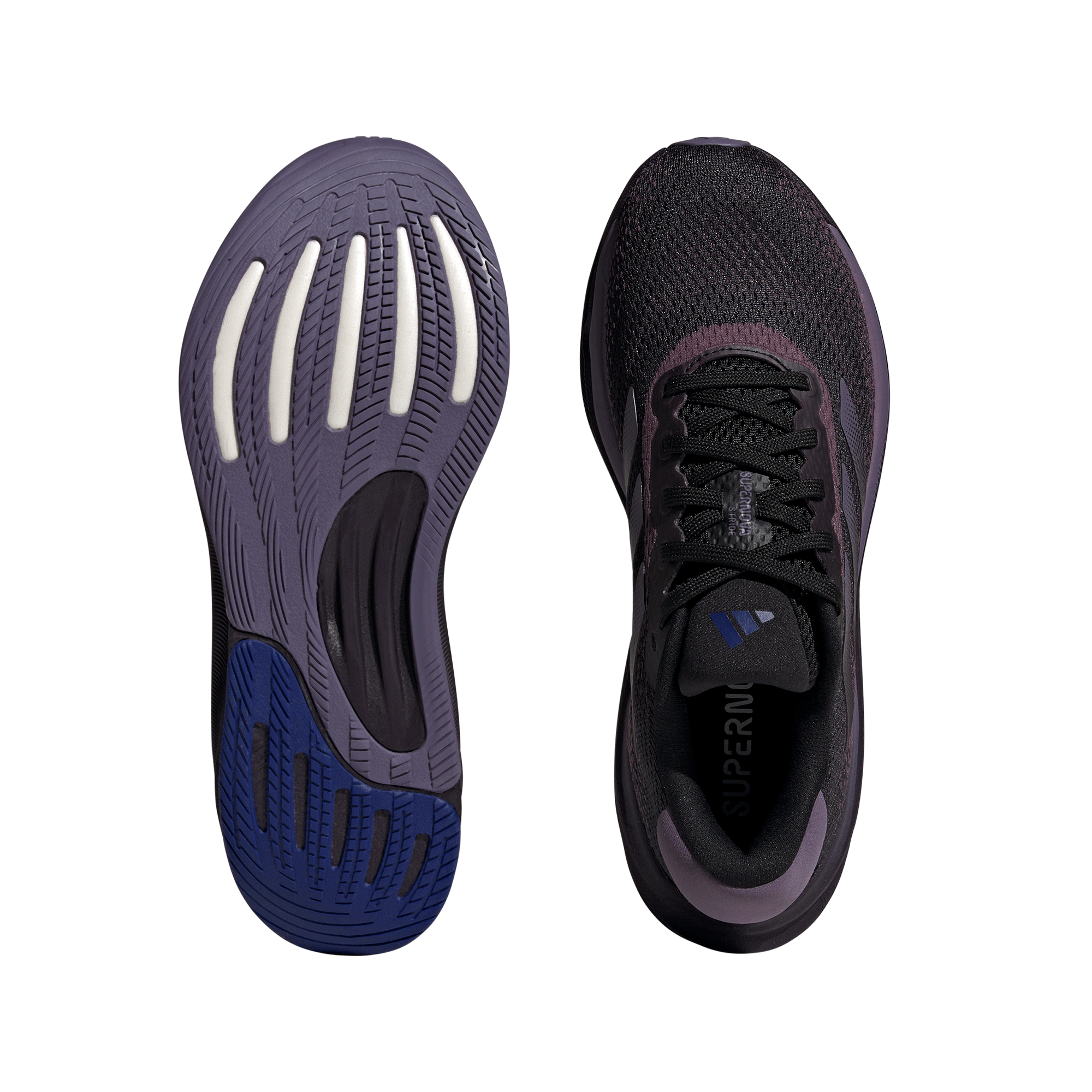 Tenis adidas Correr Supernova Stride Mujer IG8290