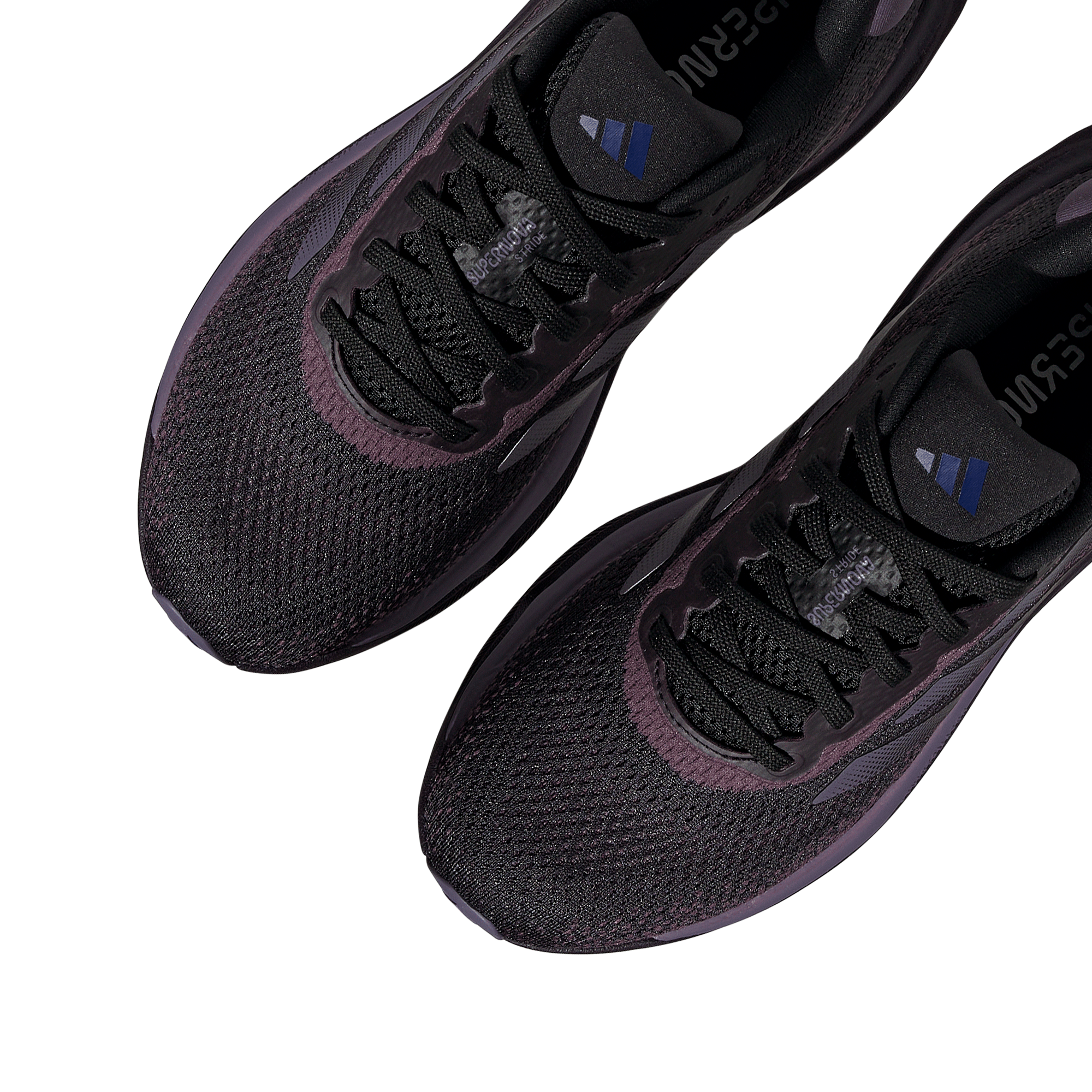 Tenis adidas Correr Supernova Stride Mujer IG8290