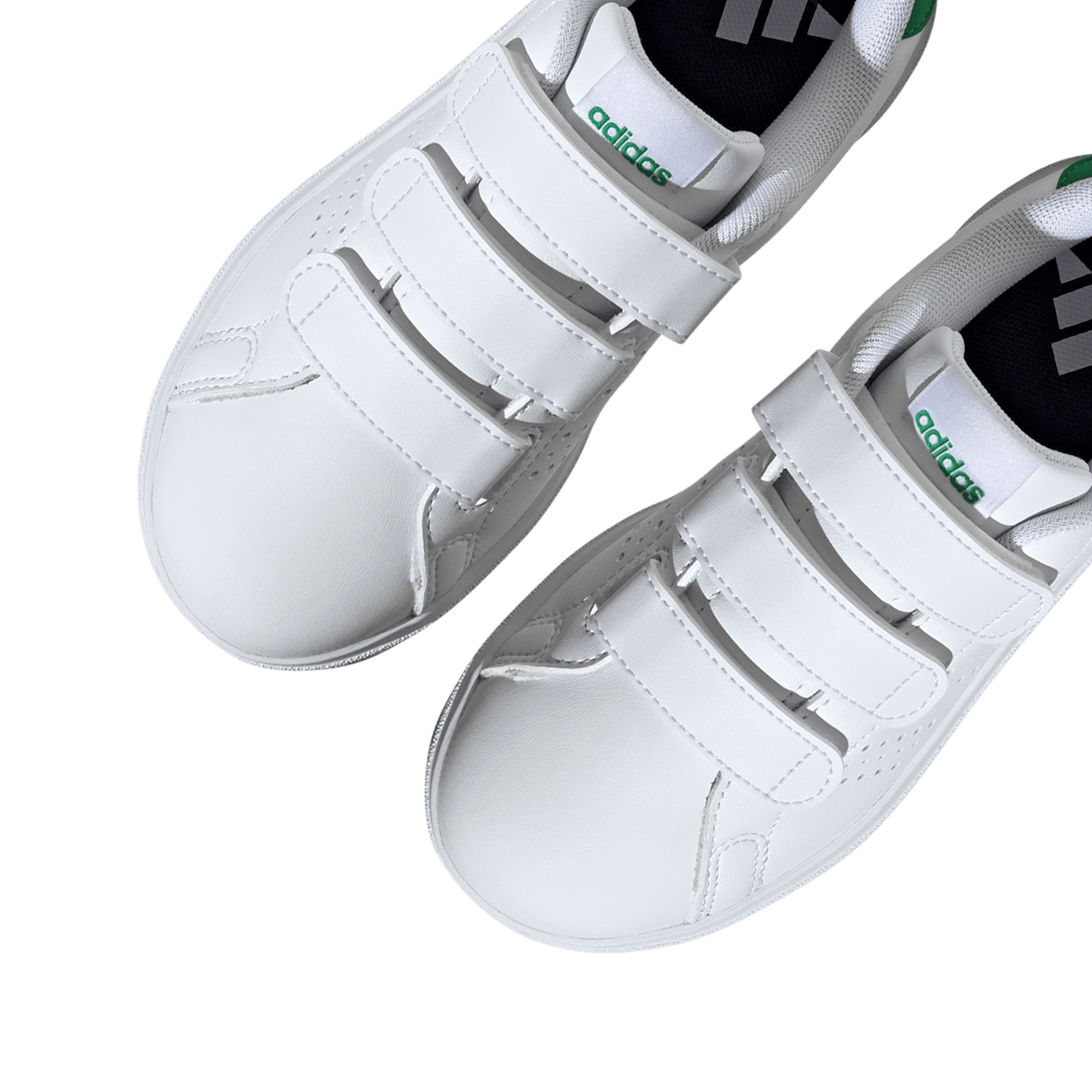 Tenis adidas Casual Advantage Base 2.0 Niño IE9019