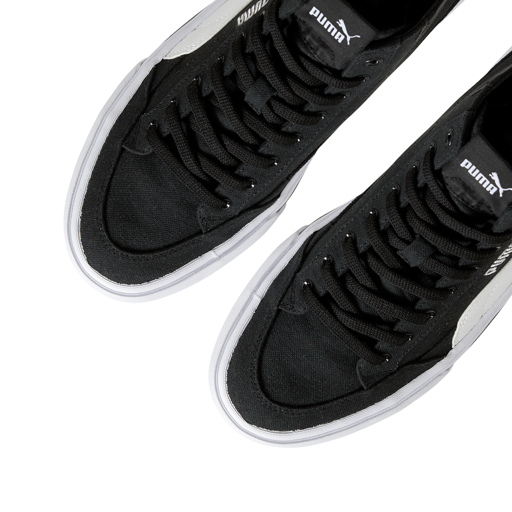 Tenis Puma Casual Court Classic Vulc Mid Unisex 397265 01