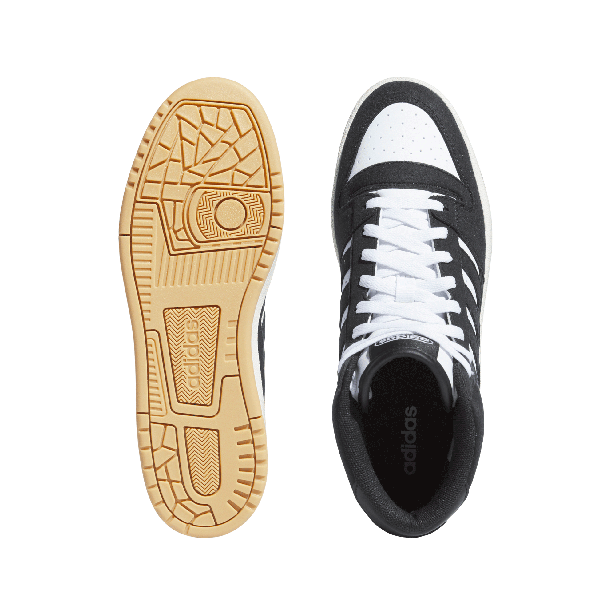 Tenis adidas Casual Turnaround Mid Unisex IH7973