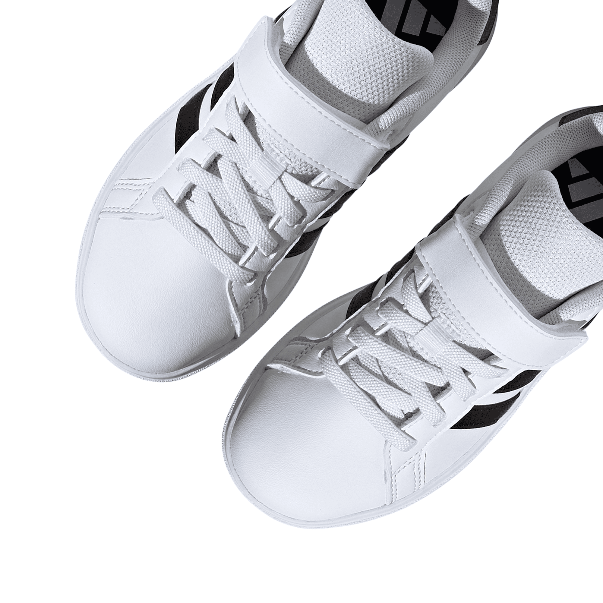 Tenis Casual adidas Grand Court 2.0 Niño IH5529