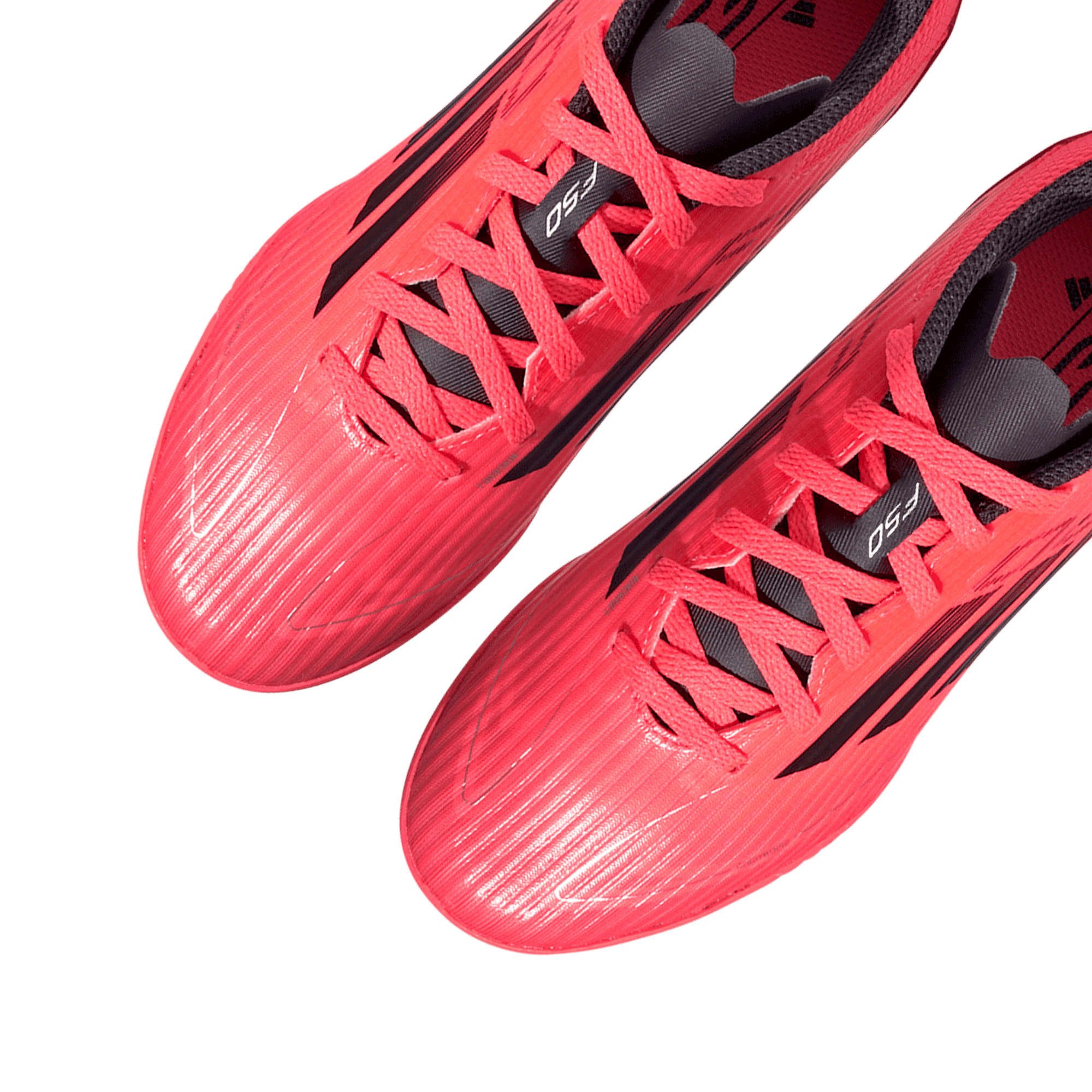 Tenis adidas Futbol F50 League TF Niño IF1378