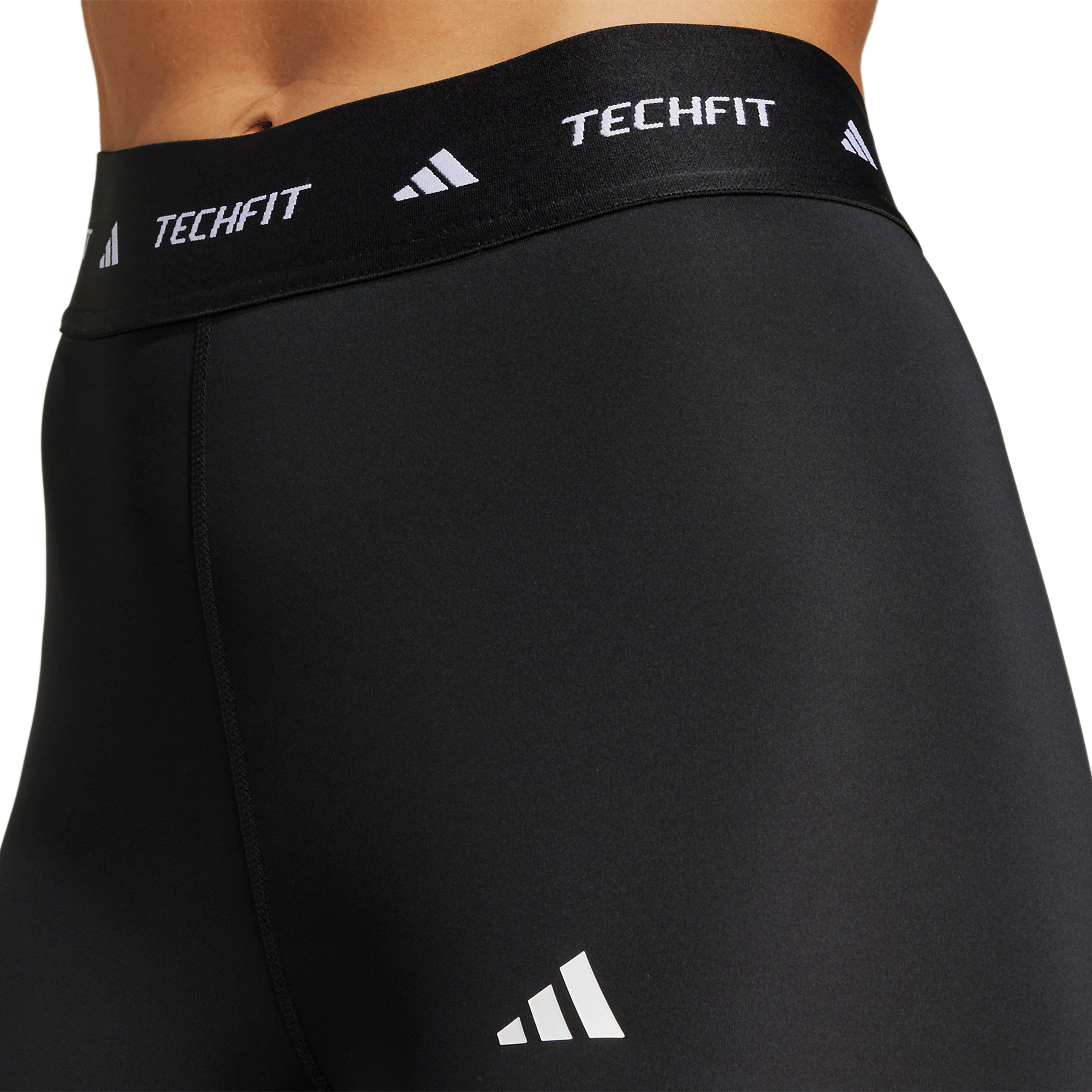 Malla adidas Entrenamiento Techfit 7/8 Mujer IT2273
