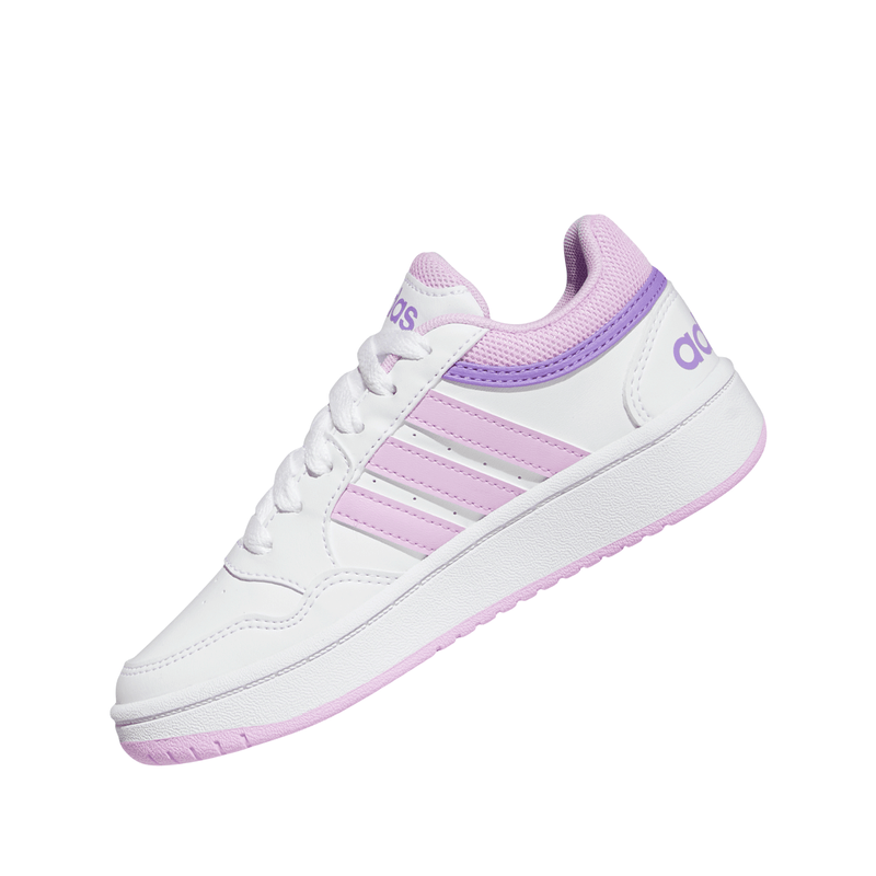 Tenis adidas Casual Hoops Niña IF2724