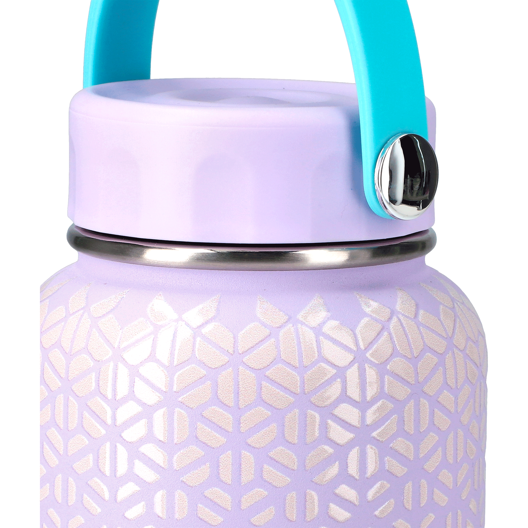 Termo Reebok Multideporte 950 ml Mujer RBHS-1008-PR